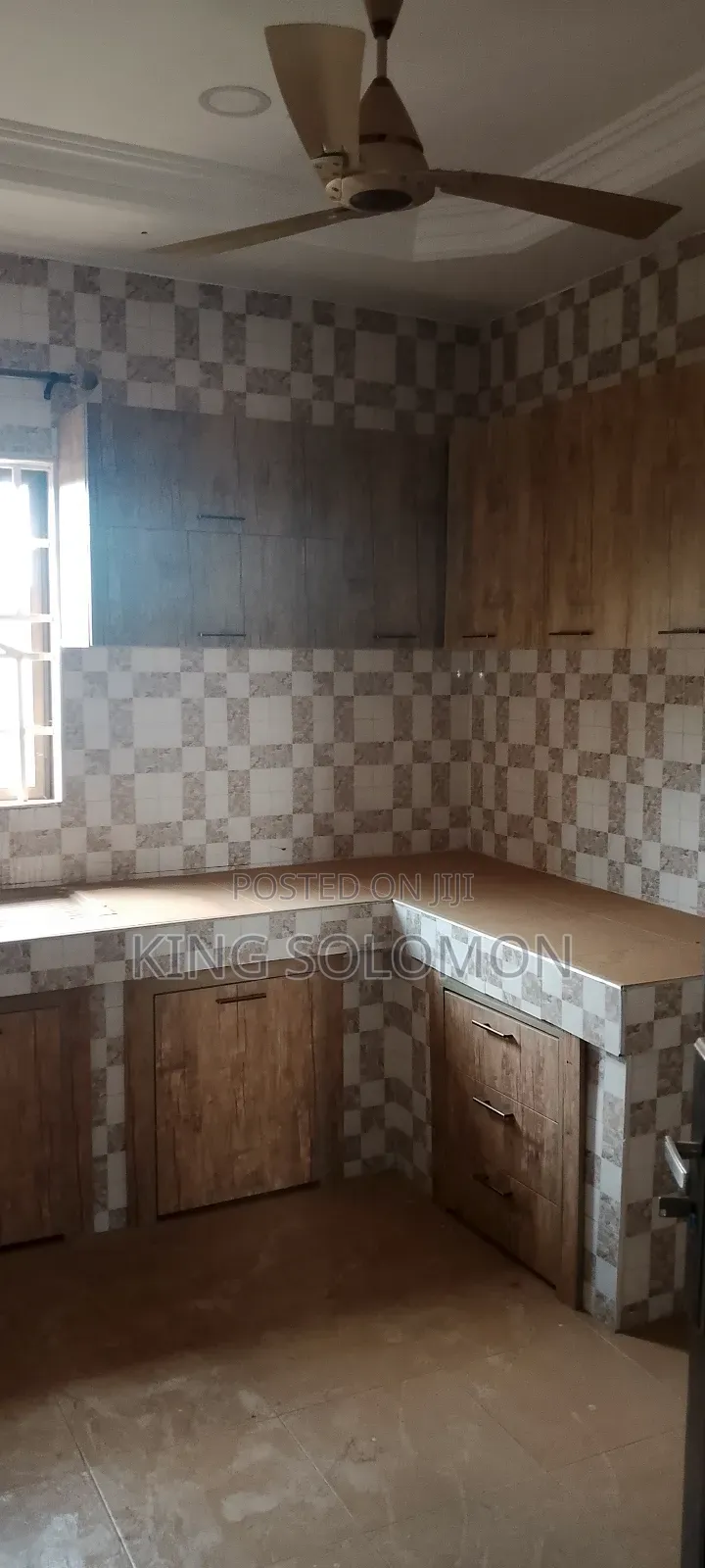 2bdrm Apartment in Global Aid Property, Ashaiman Municipal for rent in ...