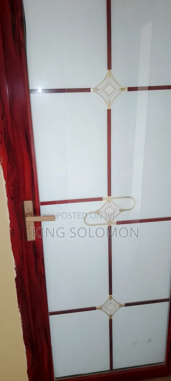 2bdrm Apartment in Global Aid Property, Ashaiman Municipal for rent in ...