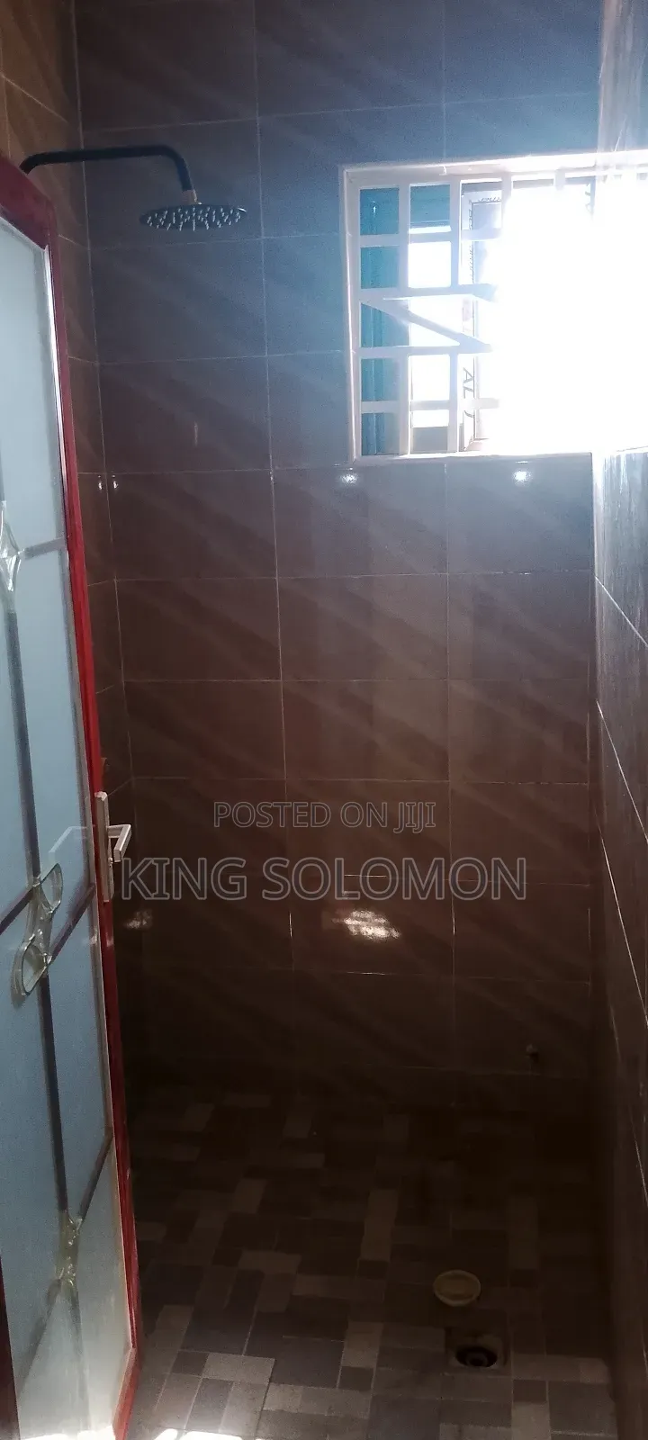 2bdrm Apartment in Global Aid Property, Ashaiman Municipal for rent in ...