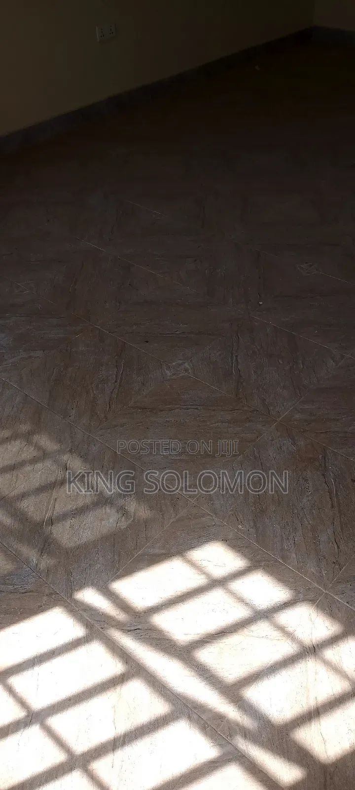 2bdrm Apartment in Global Aid Property, Ashaiman Municipal for rent in ...