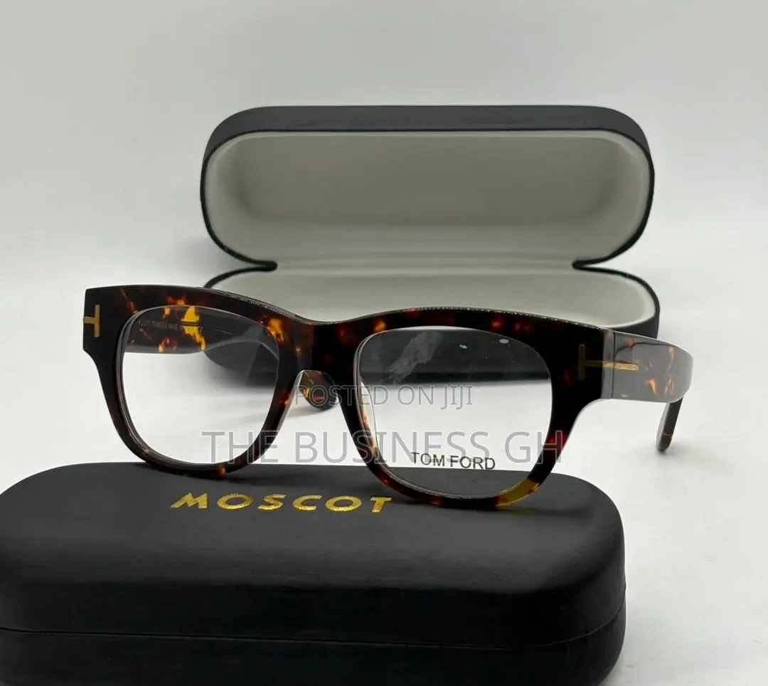 Optical Frames Ideal for Prescription in Accra Metropolitan - Clothing ...