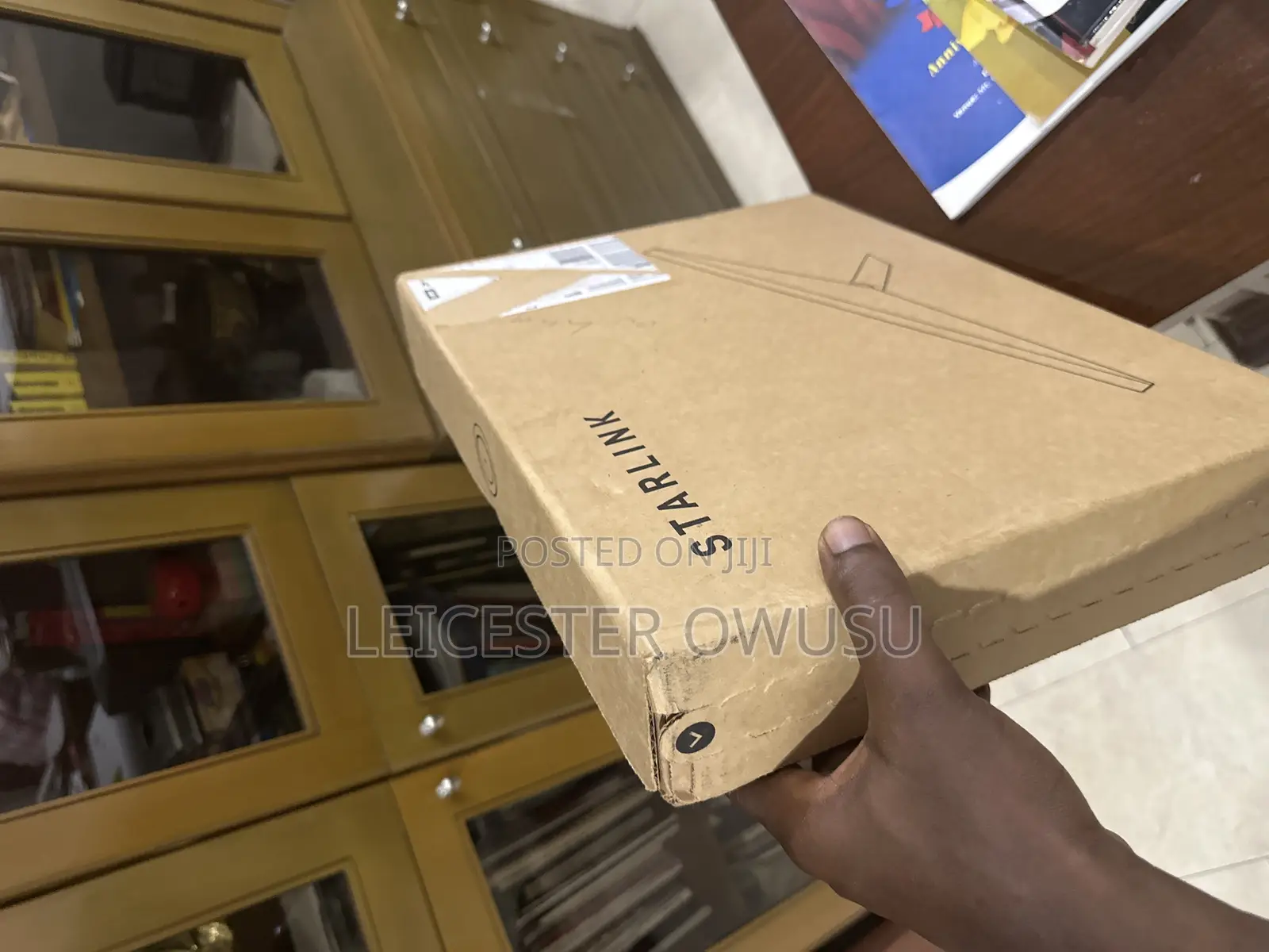 Starlink Mini With 1 Month Data (Free Activation) in Tesano ...