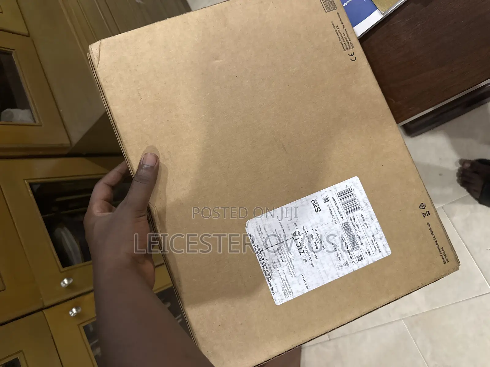 Starlink Mini With 1 Month Data (Free Activation) in Tesano ...