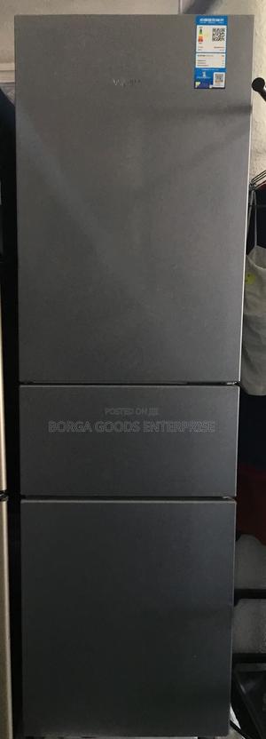 Three Door Refrigerator in Accra Metropolitan - Home Appliances, Borga ...