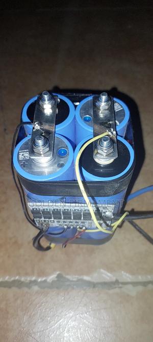 12v 20ah Grade a Brand New Eve Lifepo4 Pack + Free 4sbms in West Legon ...