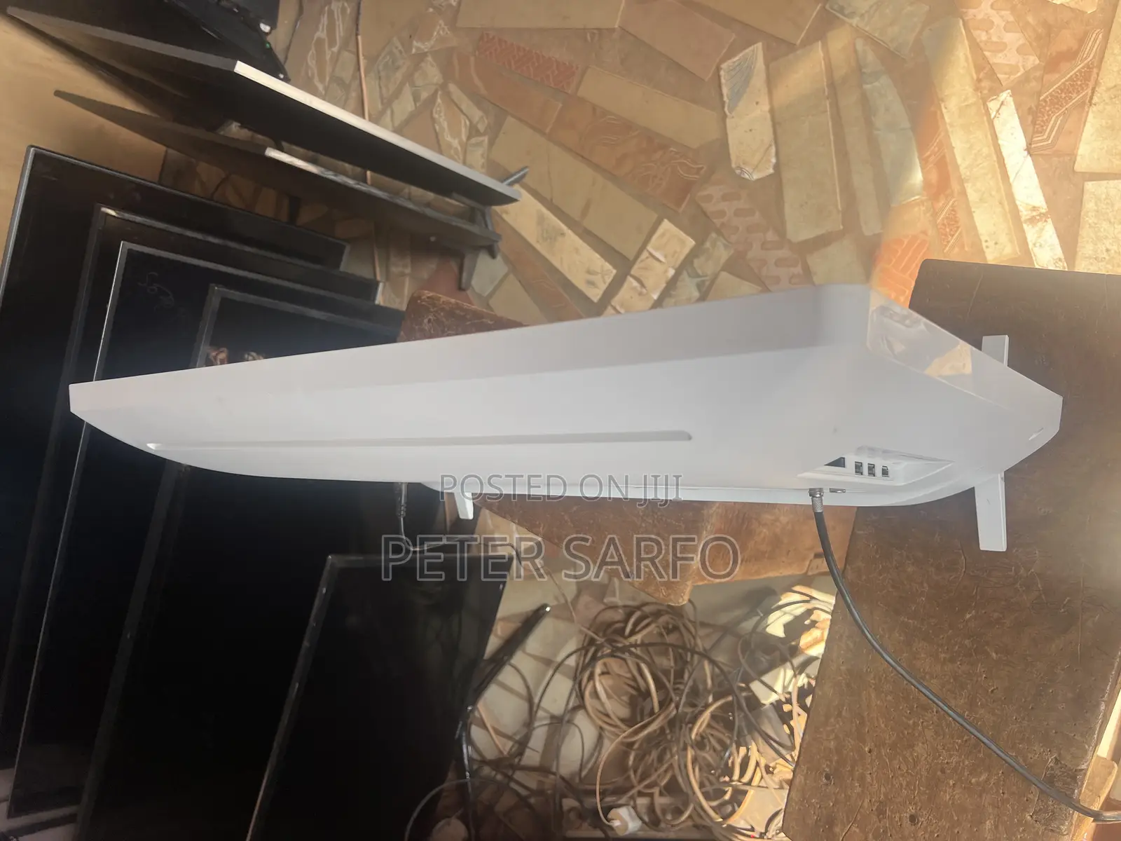 Lg 32 Smart Tv in Kumasi Metropolitan - TV & DVD Equipment, Peter Sarfo ...