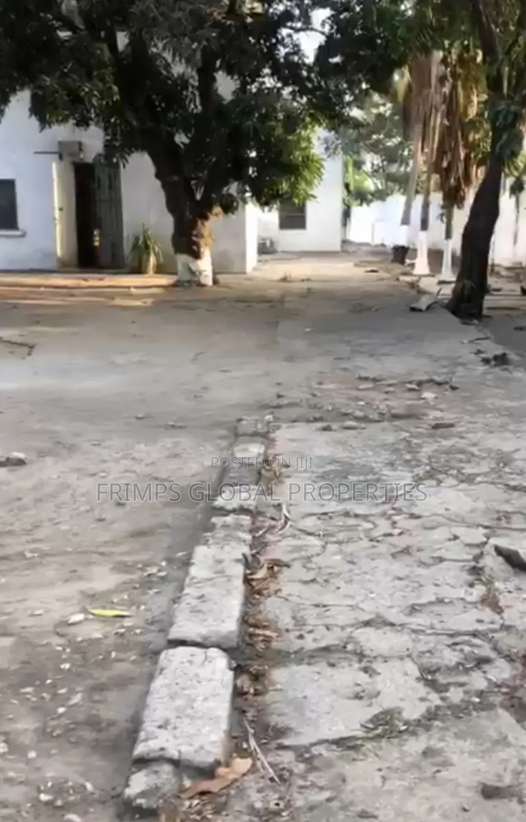 An Acre of Land in Accra Palladium for Sale. Cp for sale - FRIMPS ...