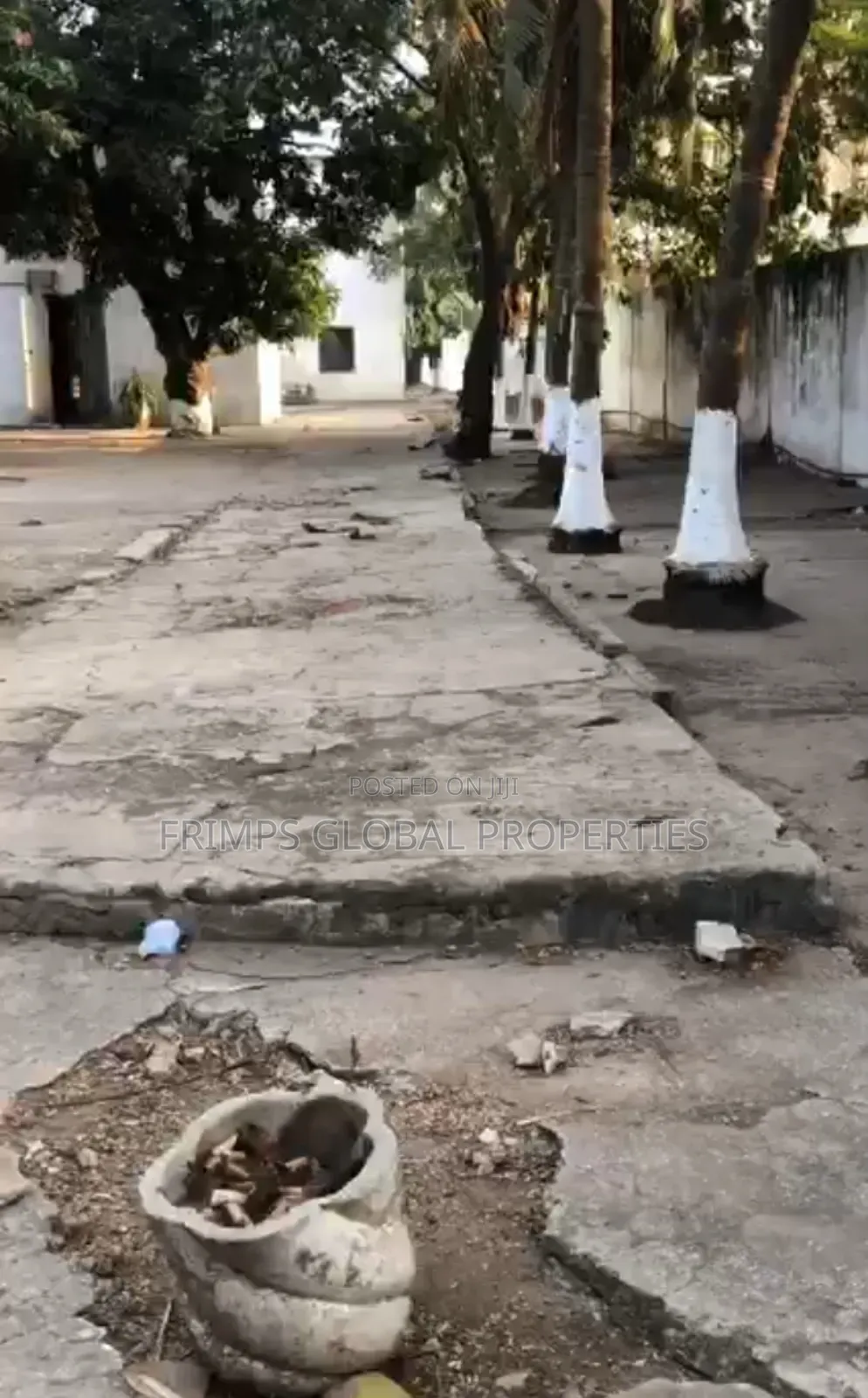 An Acre of Land in Accra Palladium for Sale. Cp for sale - FRIMPS ...