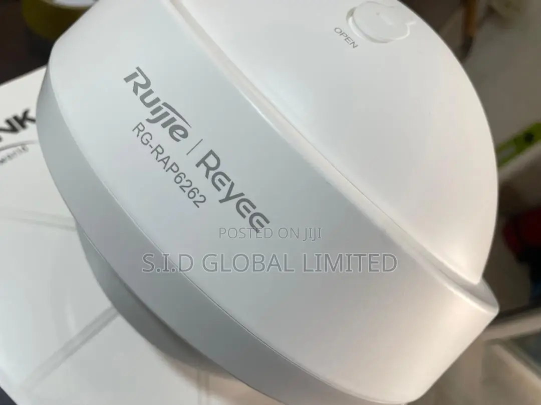 Experience Next Level Performance And Value Wit The Trusted Rg-rap6262 ...