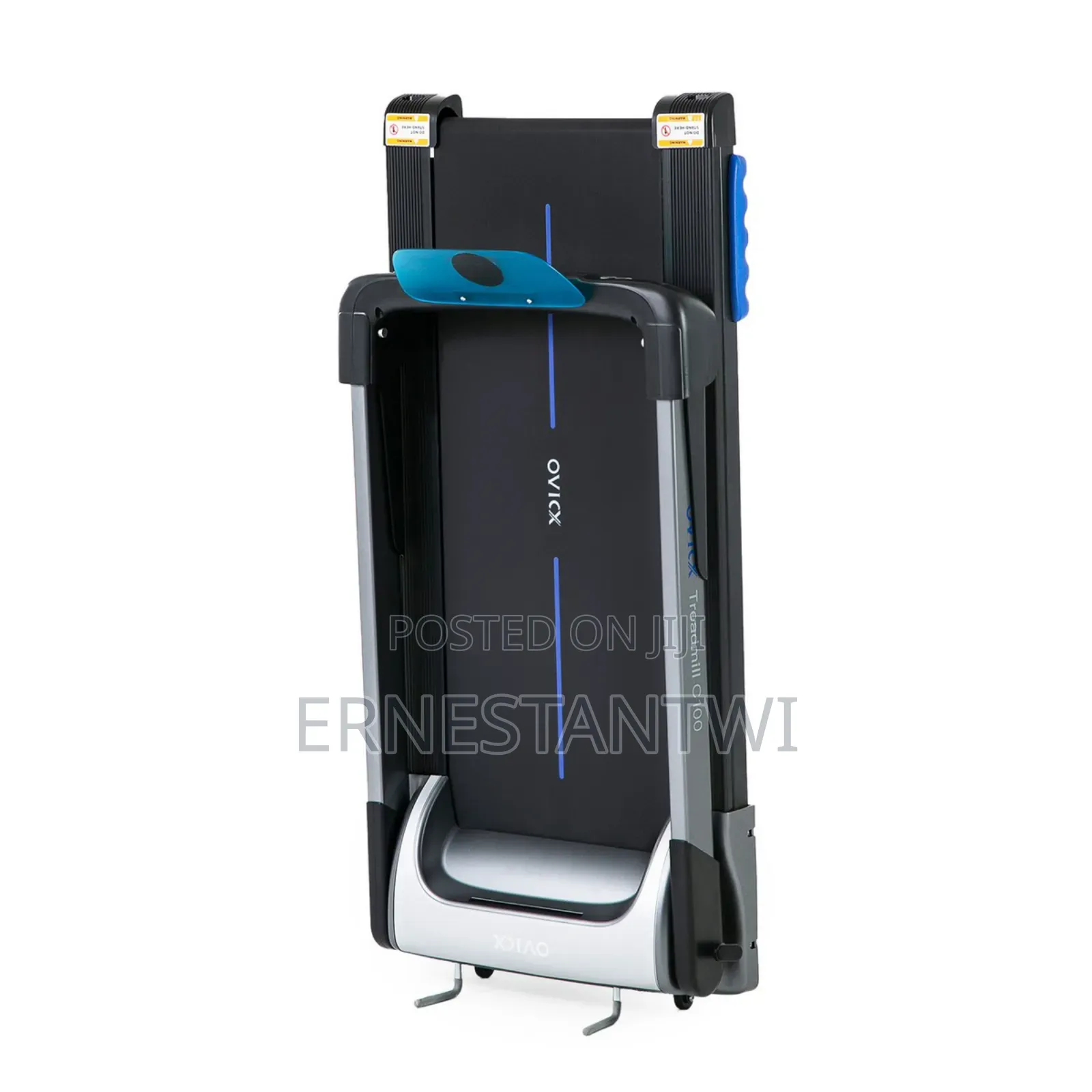 Portable Foldable Treadmill From Ovicx, Uk in Achimota - Sports ...