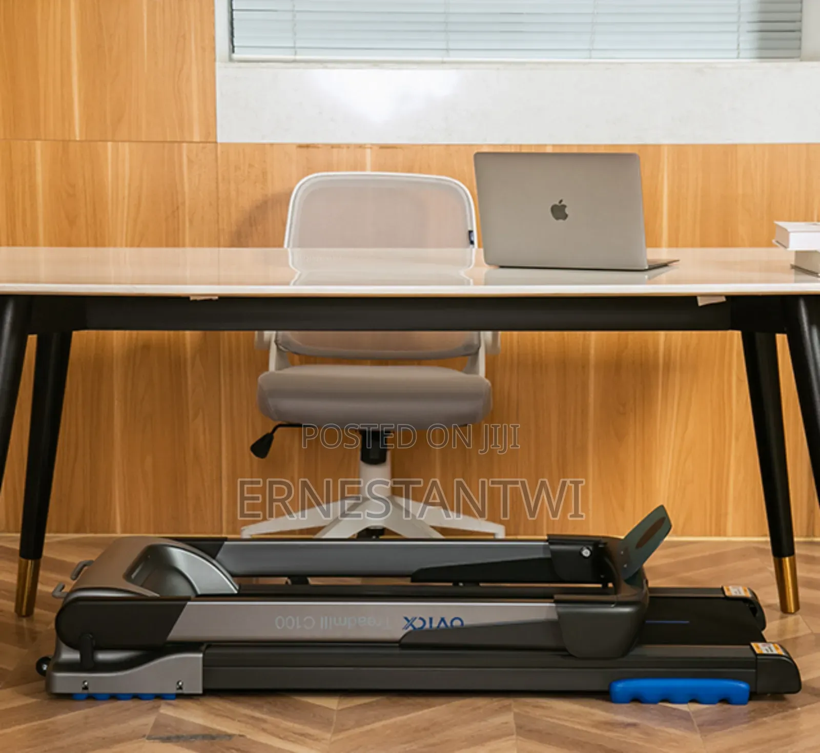 Portable Foldable Treadmill From Ovicx, Uk in Achimota - Sports ...