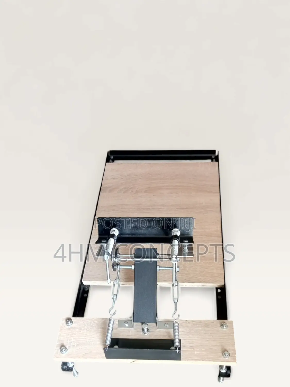 Manual Polybag/Rubber Bag [Screen Printing] Machine in Ga East ...