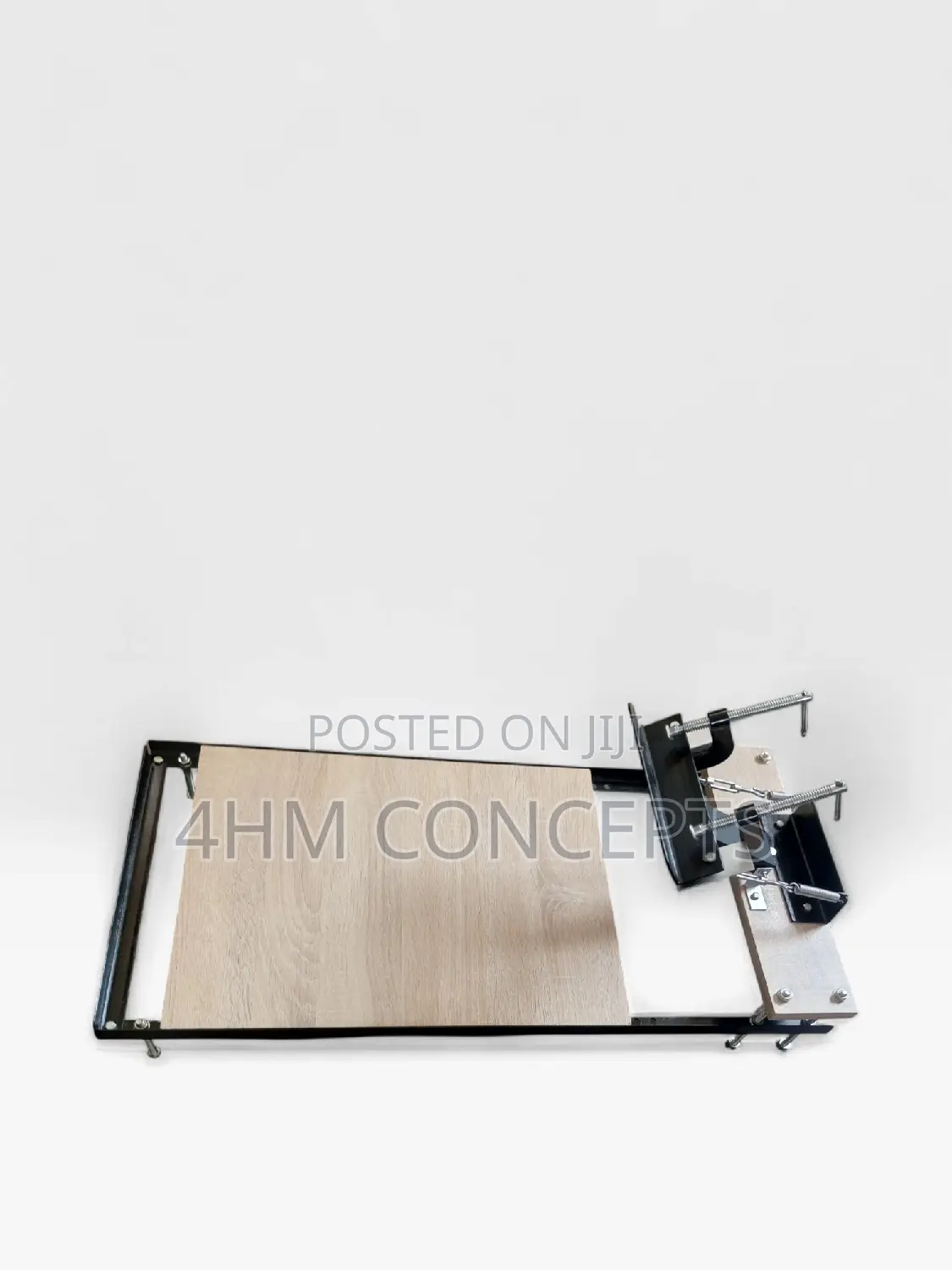 Manual Polybag/Rubber Bag [Screen Printing] Machine in Ga East ...