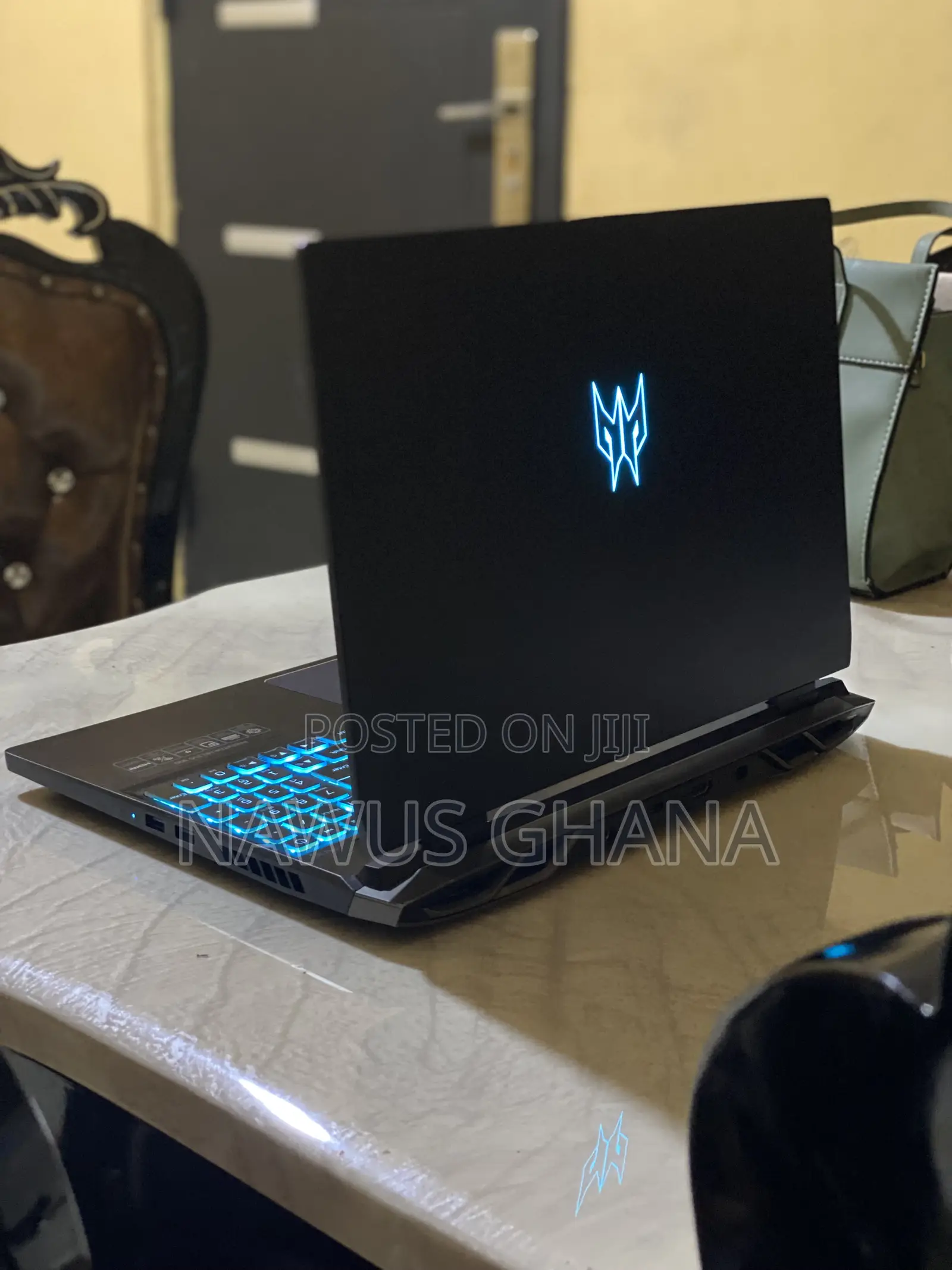 Laptop Acer Predator Helios 300 16GB Intel Core I7 SSD 512GB in Kumasi ...