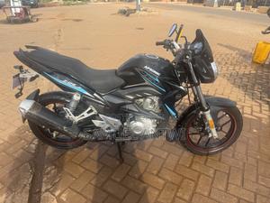 Apsonic 170 Zone One 2025 Black in Agona West Municipal - Motorcycles ...