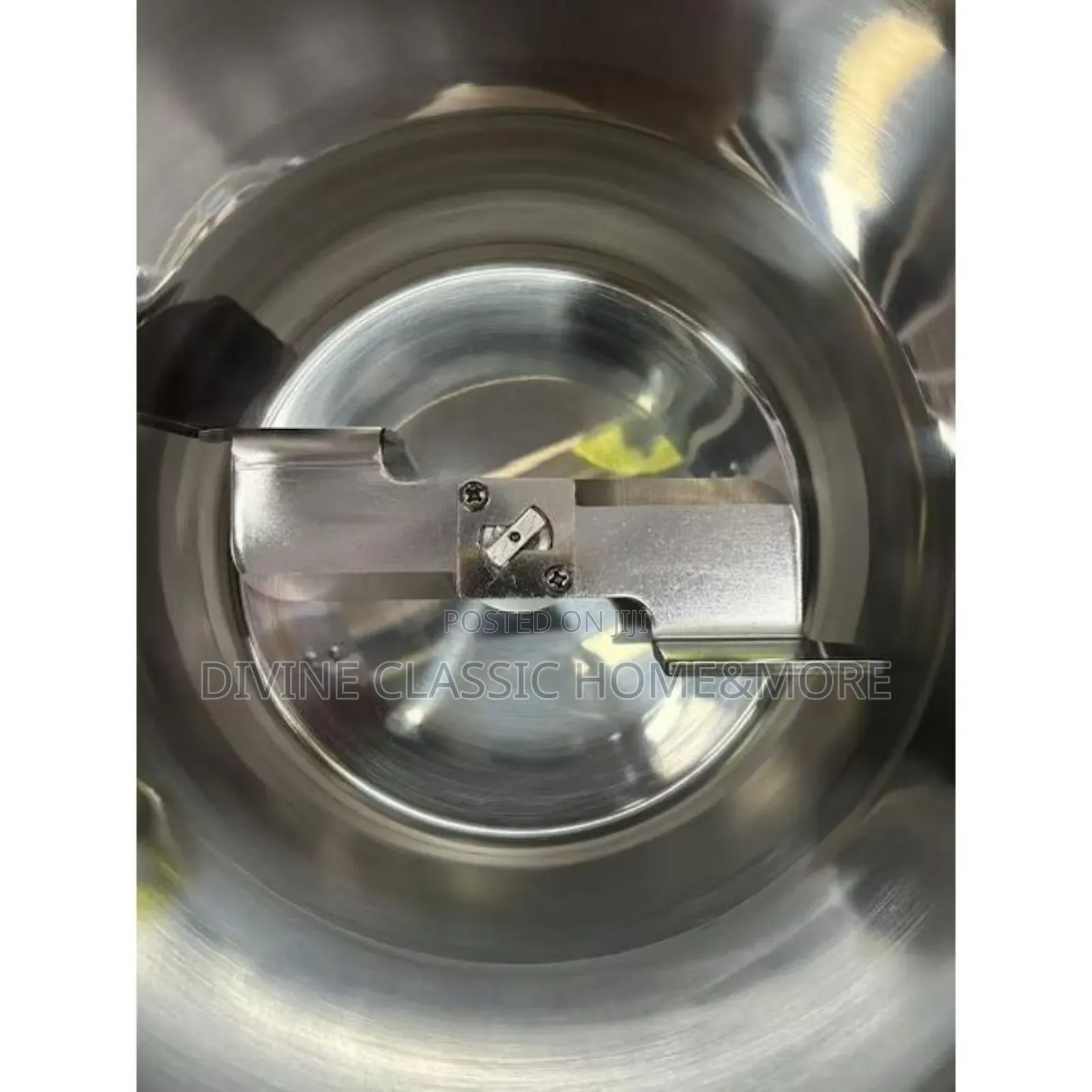 10lit Cntronic Fufu Machine for sale - Divine Classic Home&more Price ...