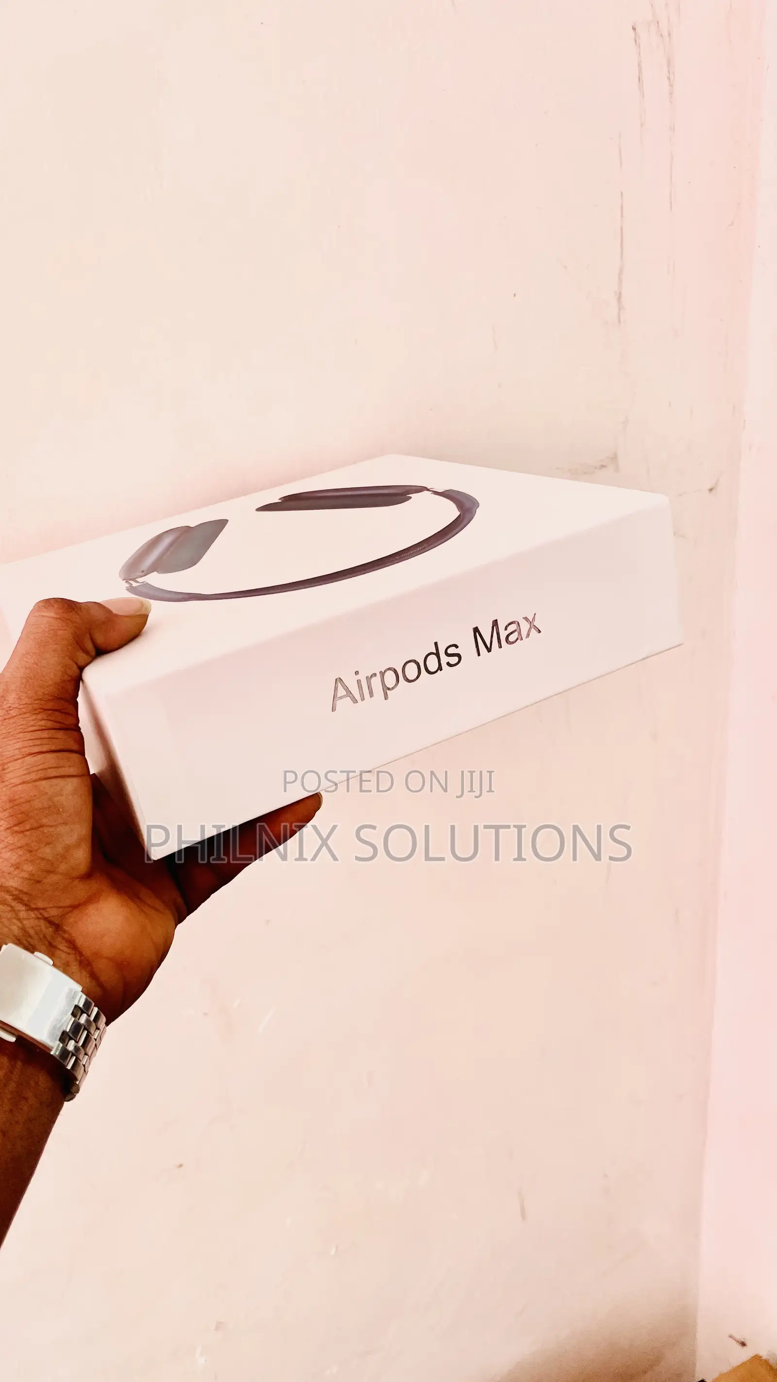 Apple Airpod Max in Kumasi Metropolitan - Headphones, Philnix Solutions ...