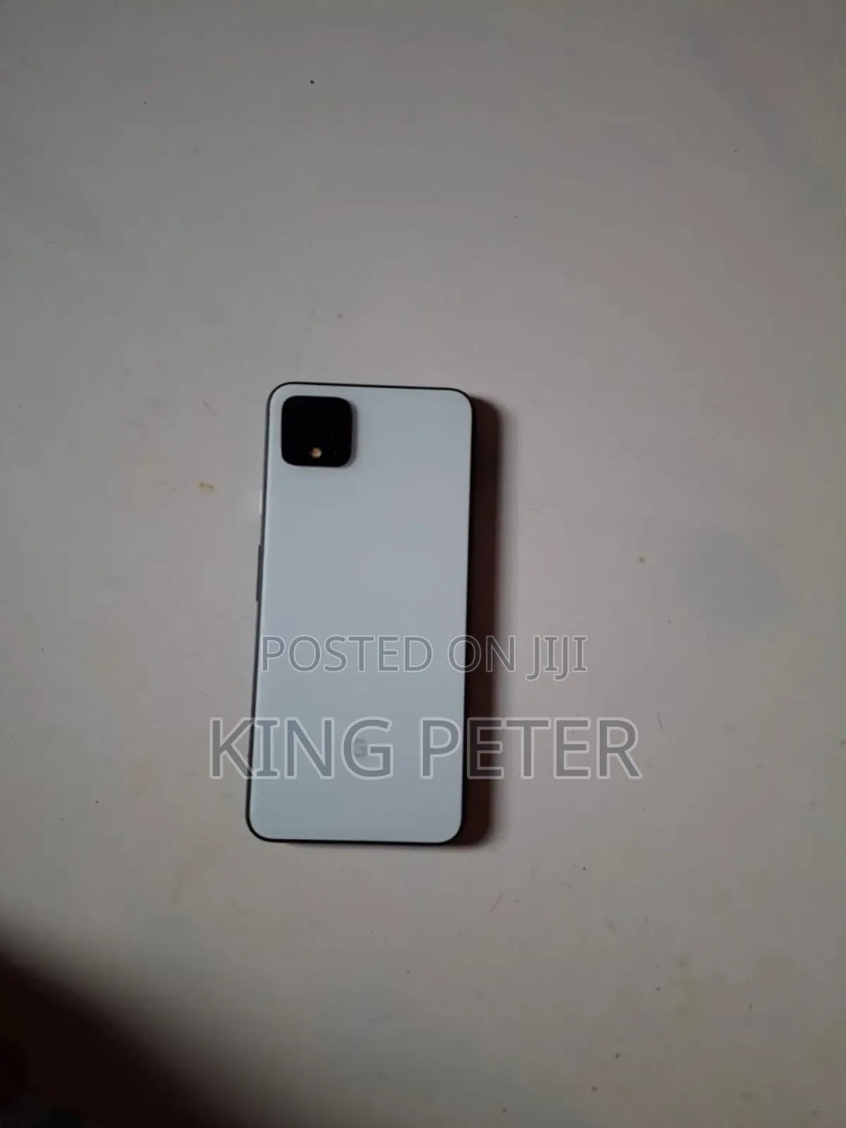 Google Pixel 4 XL 64 GB in Tema Metropolitan - Mobile Phones, Dan ...