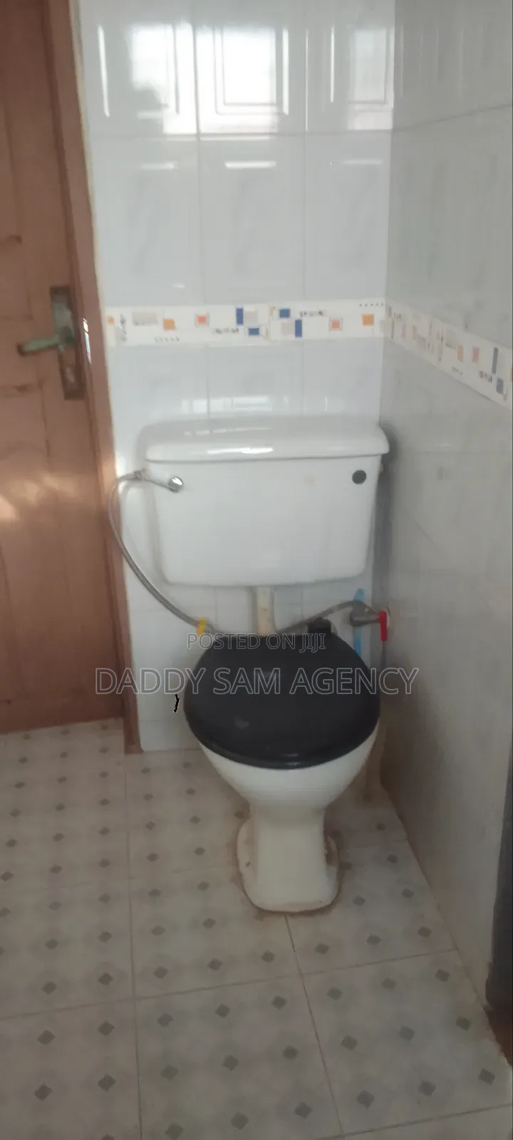 1bdrm Apartment in Daddy Sam Agency, Madina for rent in Madina - Houses ...
