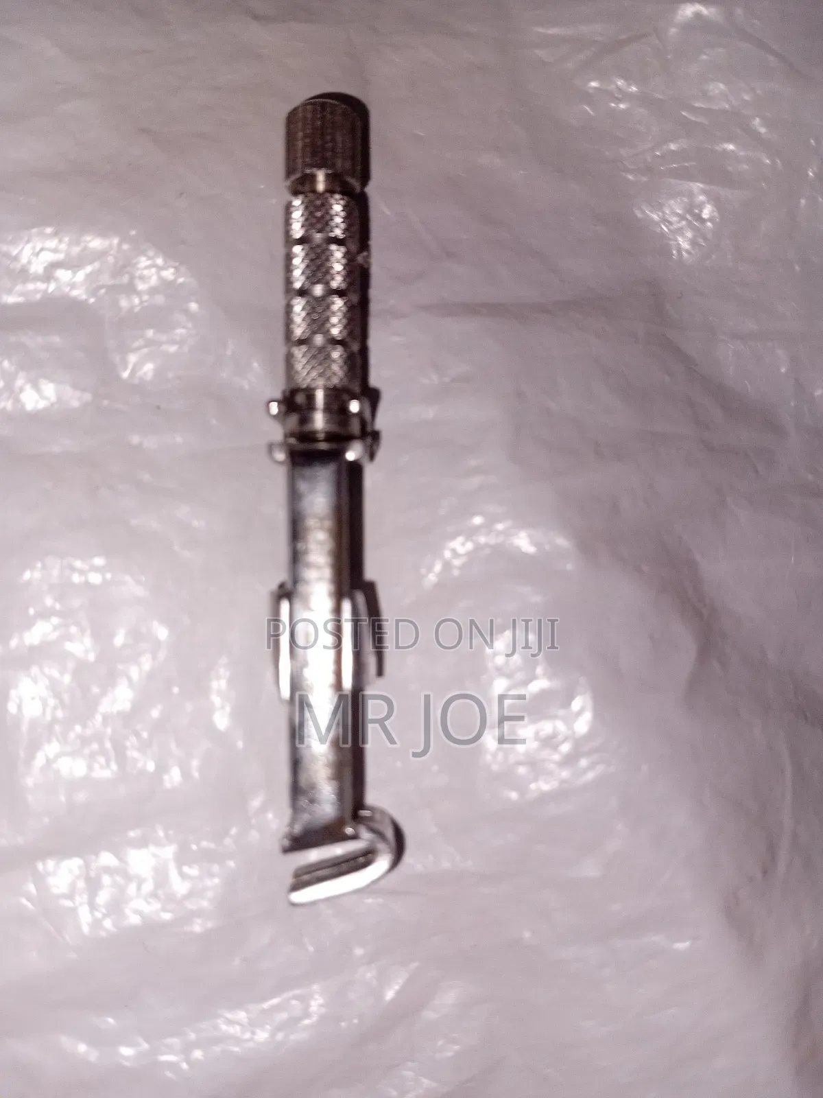 3× Dental Universal Tofflemire Matrix Band Straight Retainers Stuck in ...