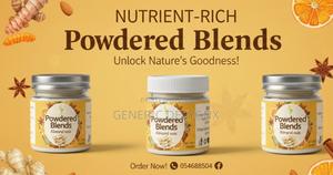 Professional Product Label Design in Awoshie - Computer & IT Services ...