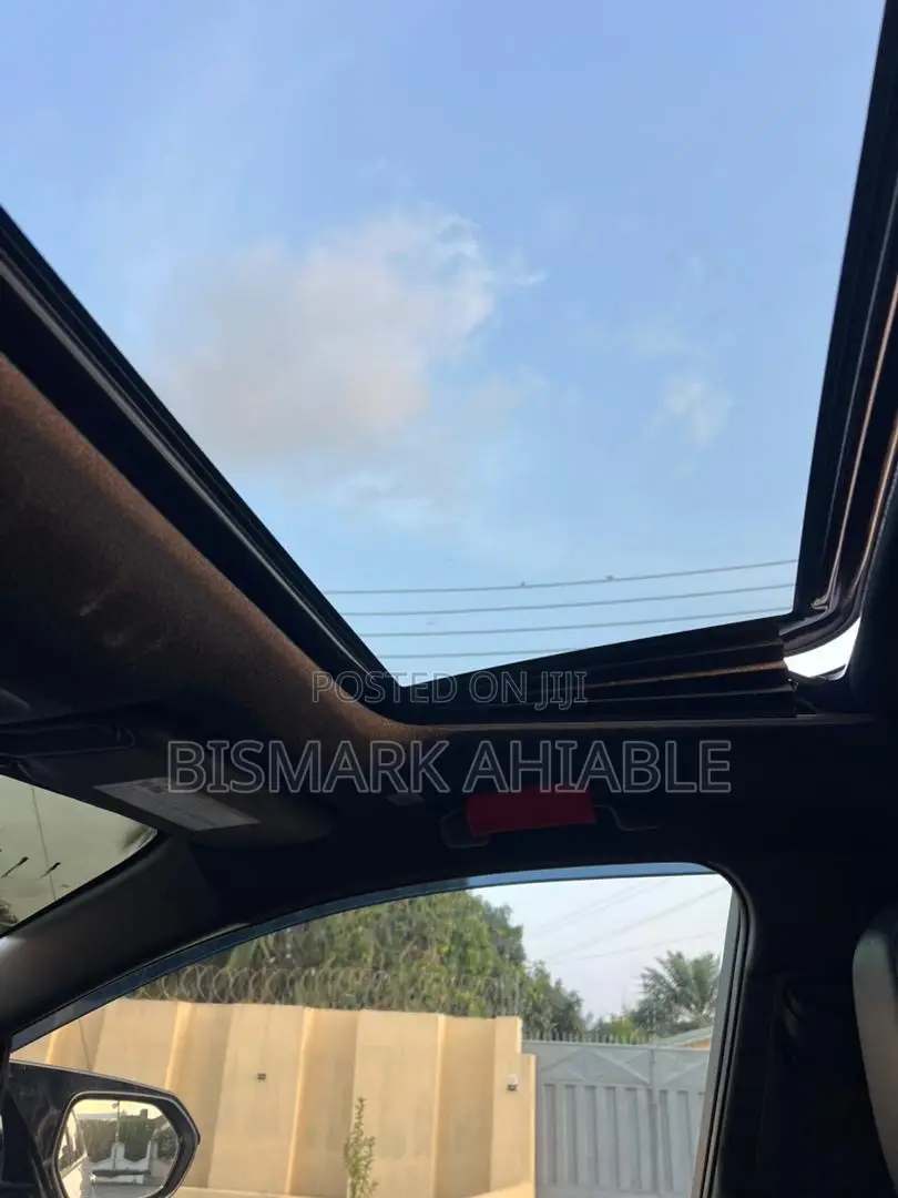 Toyota Corolla XSE 2023 Silver in Abossey Okai - Cars, Bismark Ahiable ...