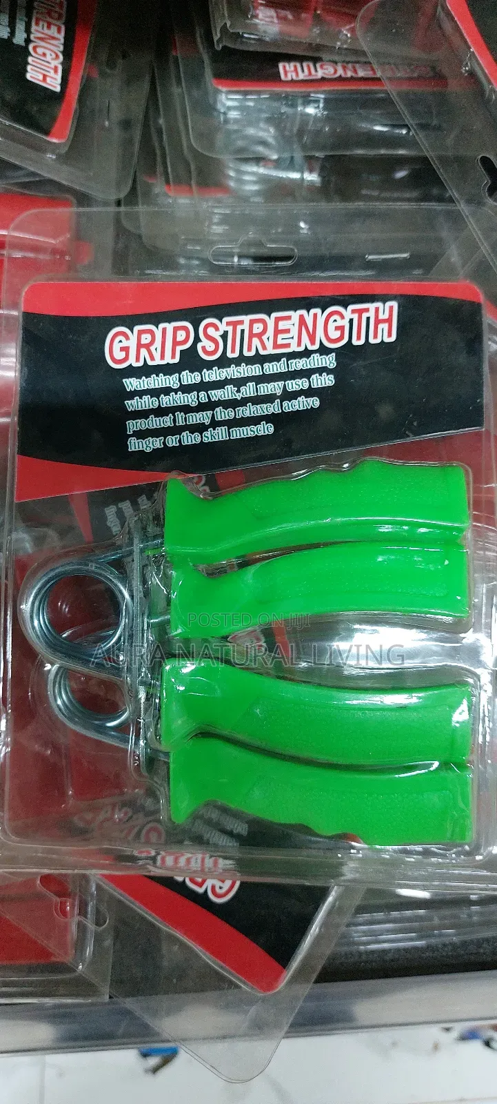 Power Twister (Pair) in Tamale Municipal - Sports Equipment, Aura ...