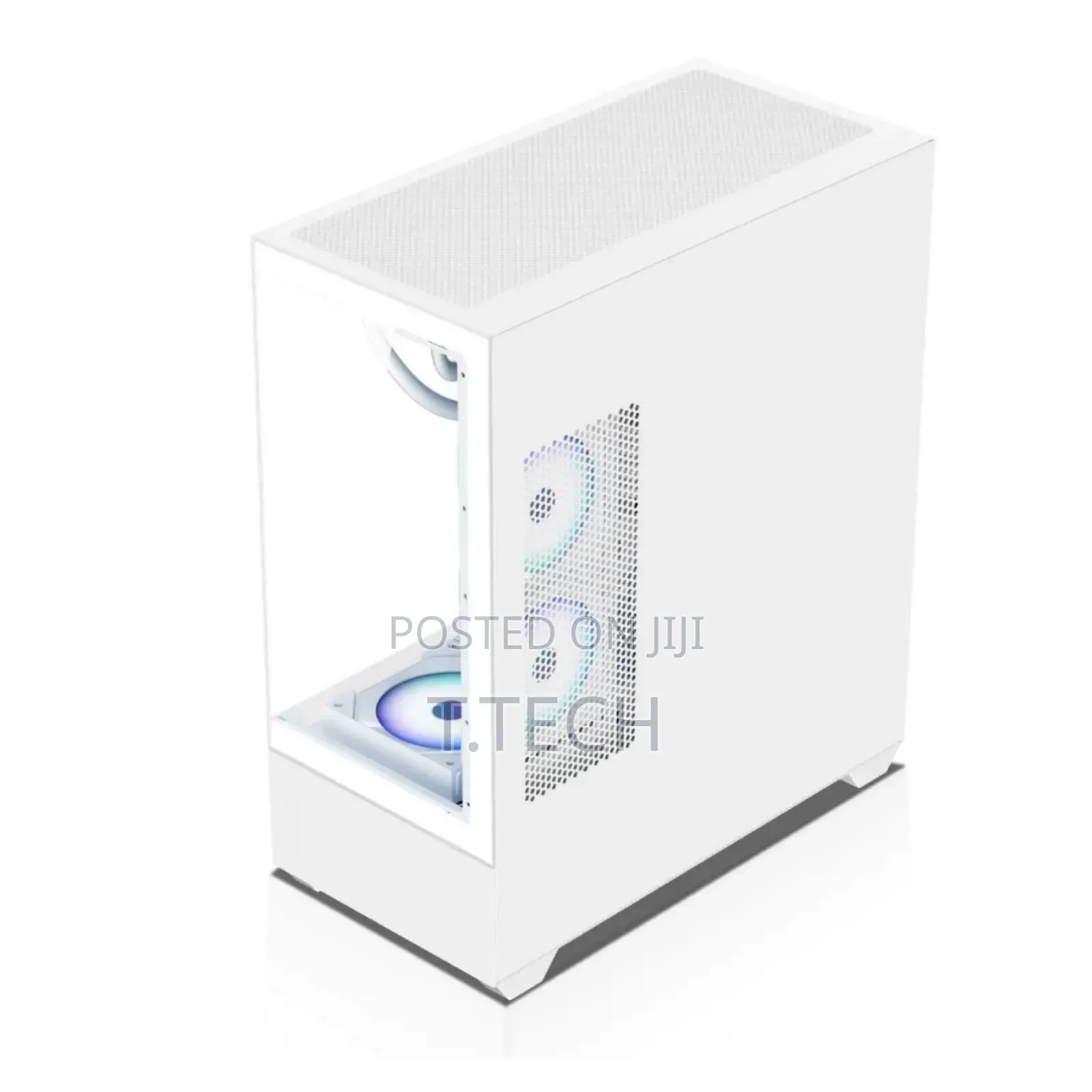 Full Tower Gaming Case With Fans in Tema Metropolitan - Computer ...