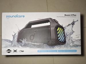 Soundcore Motion Boom 2 Plus in Accra Metropolitan - Audio & Music ...