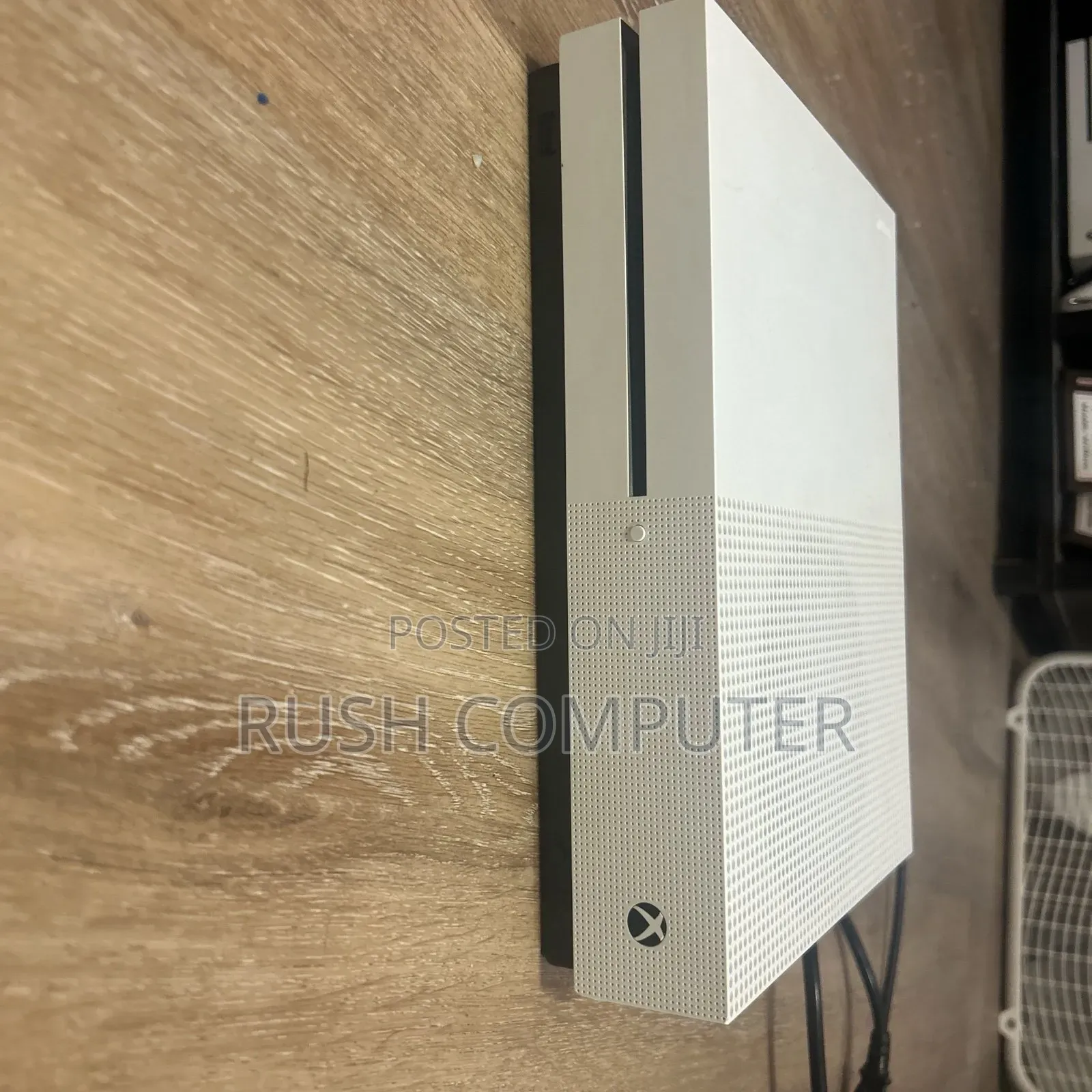 Xbox One S in Kasoa - Video Game Consoles, Rush Computer | Jiji.com.gh