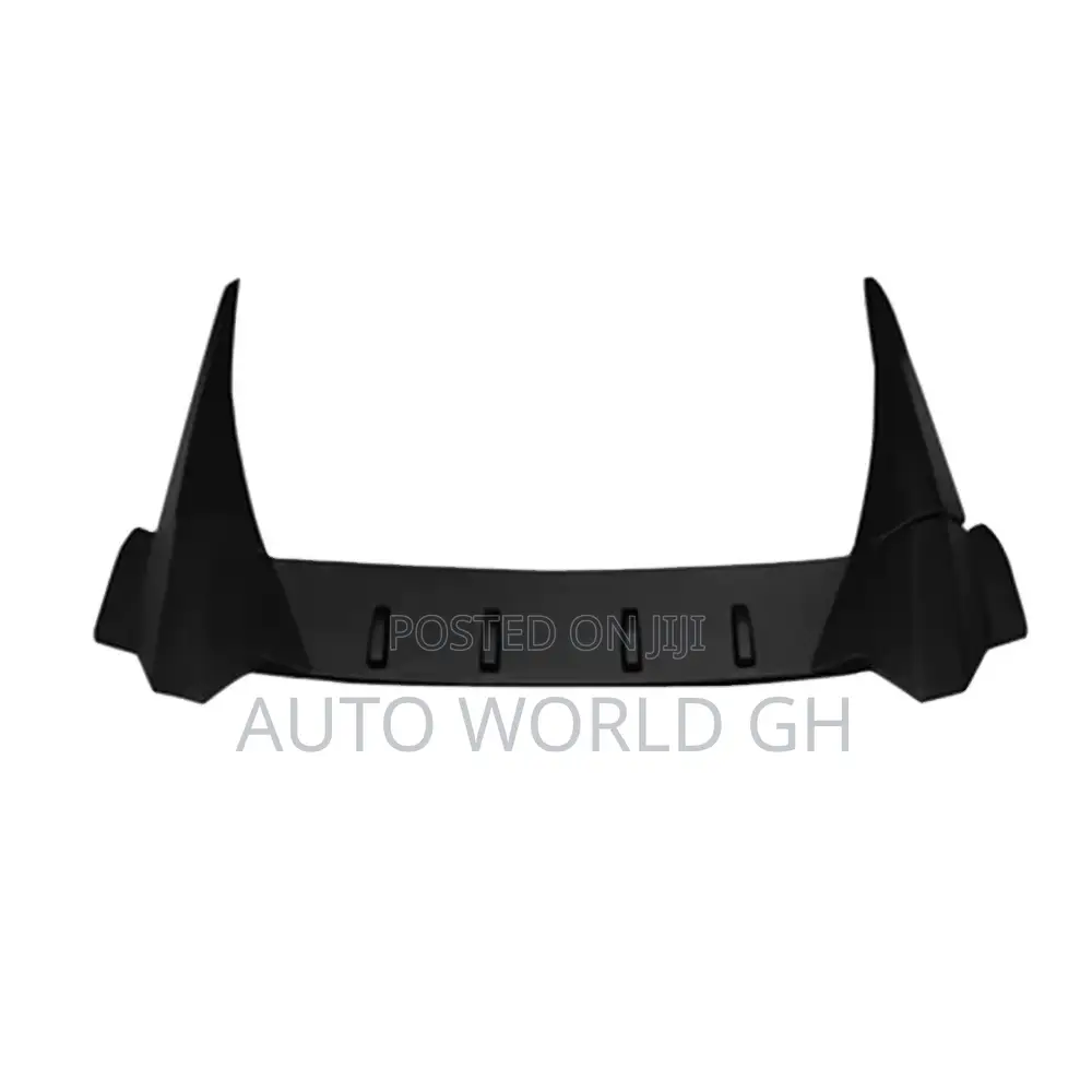 Honda Civic Roof Rear Spoiler 10gen 2016-2022 in Kaneshie - Vehicle ...