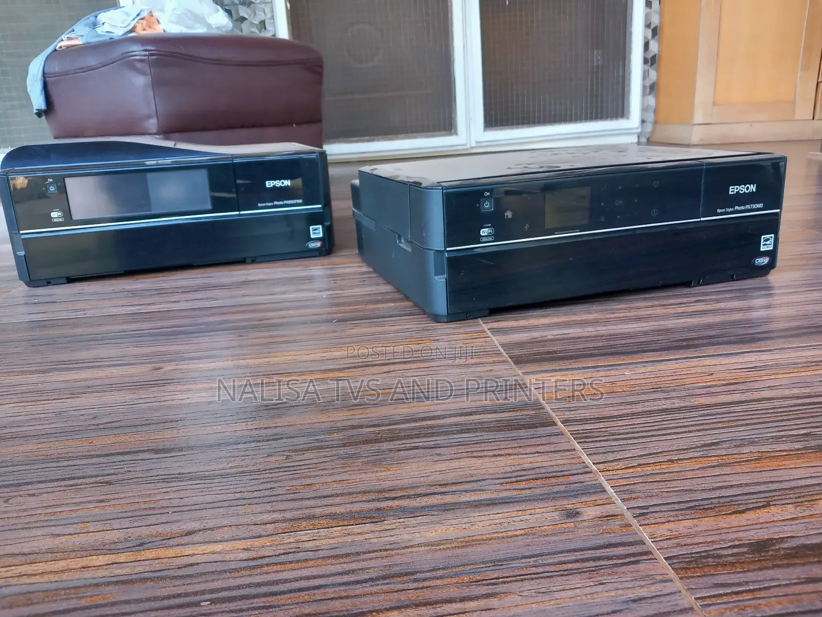 Epson Artisan 2 Pieces- 6 Colours in Madina - Printers & Scanners, Joe ...