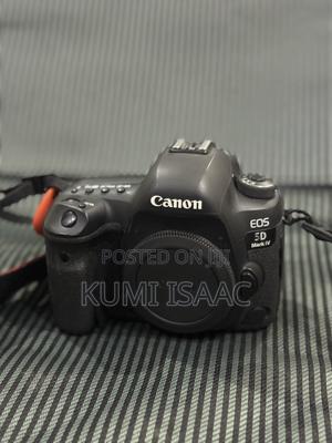Brand New Canon 5d Mark Iv in Akuapim North - Photo & Video Cameras ...