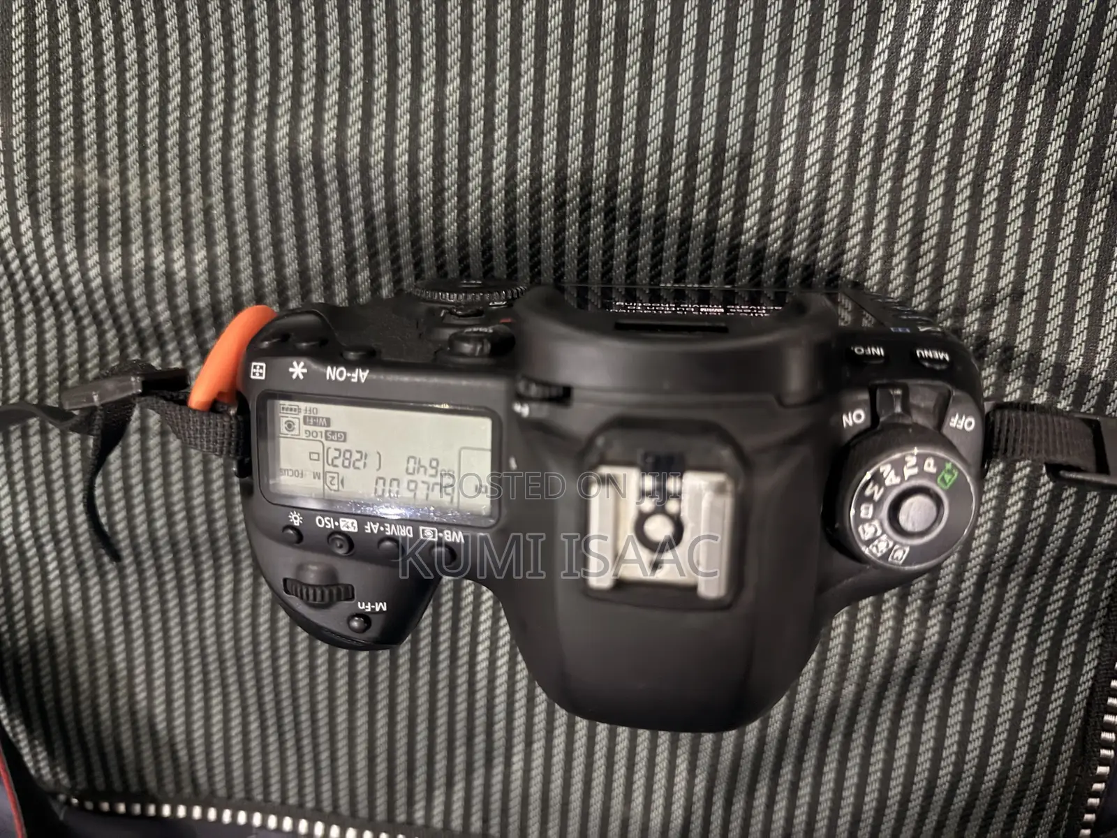 Brand New Canon 5d Mark Iv in Akuapim North - Photo & Video Cameras ...