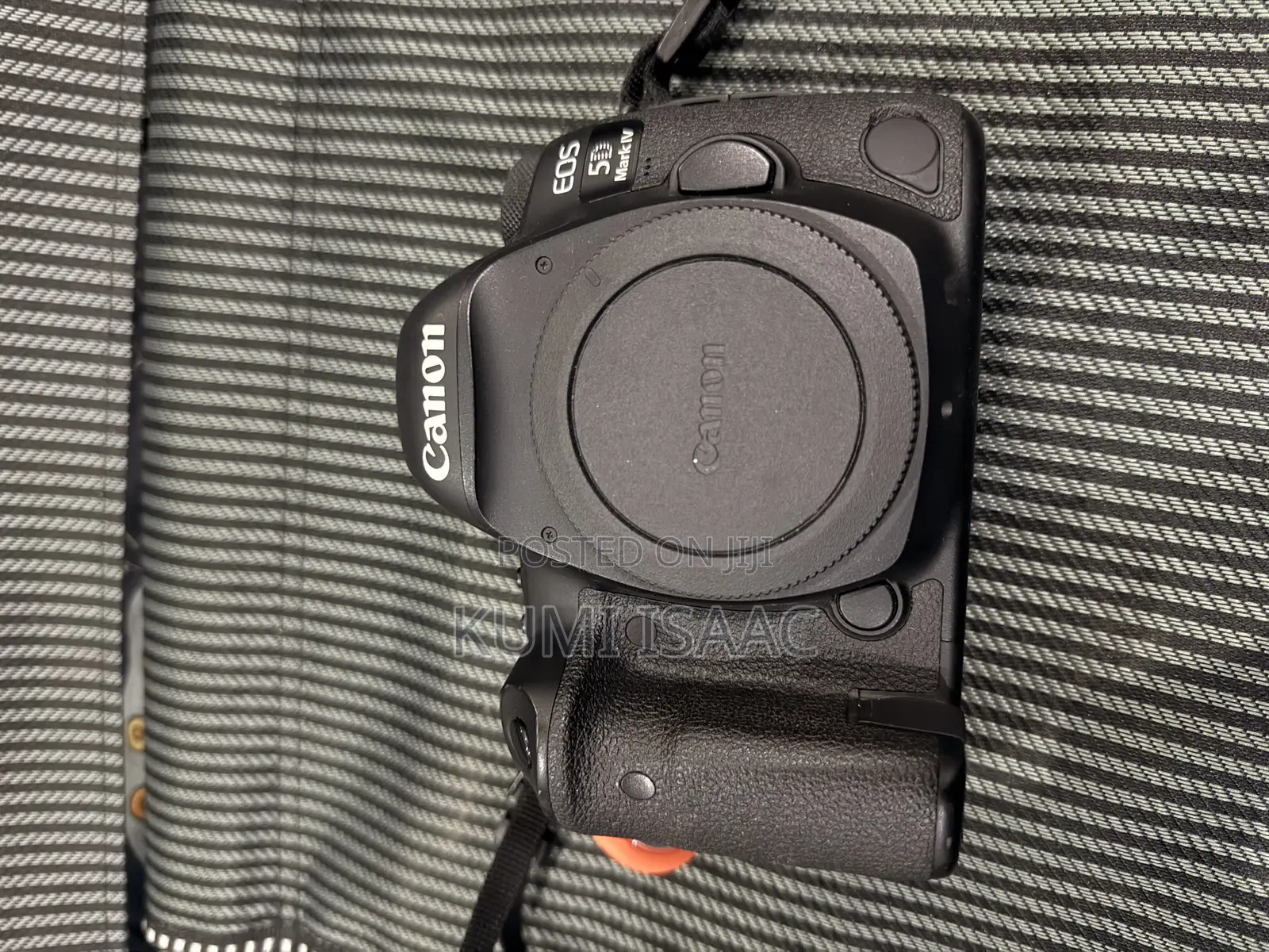 Brand New Canon 5d Mark Iv in Akuapim North - Photo & Video Cameras ...