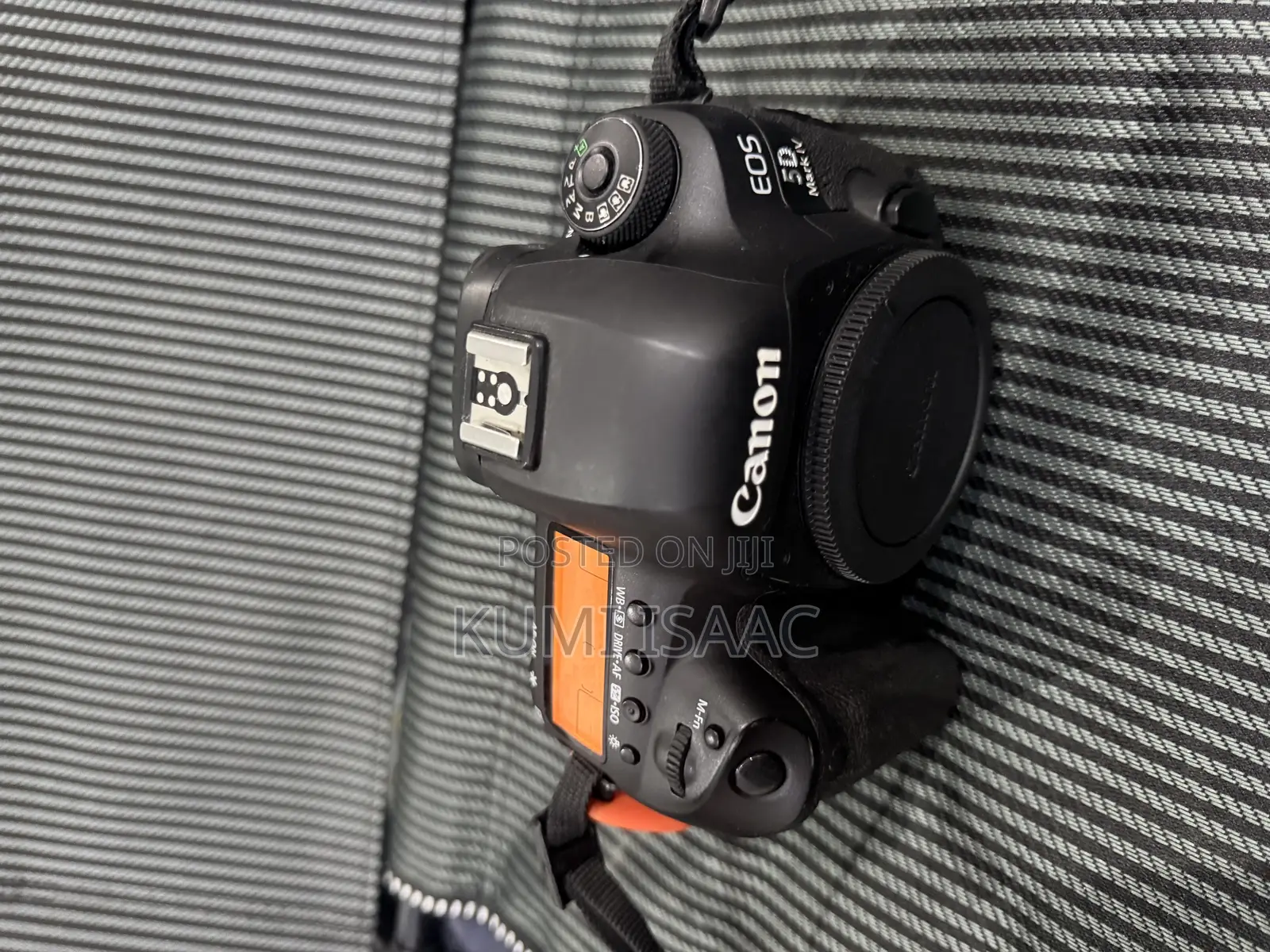 Brand New Canon 5d Mark Iv in Akuapim North - Photo & Video Cameras ...