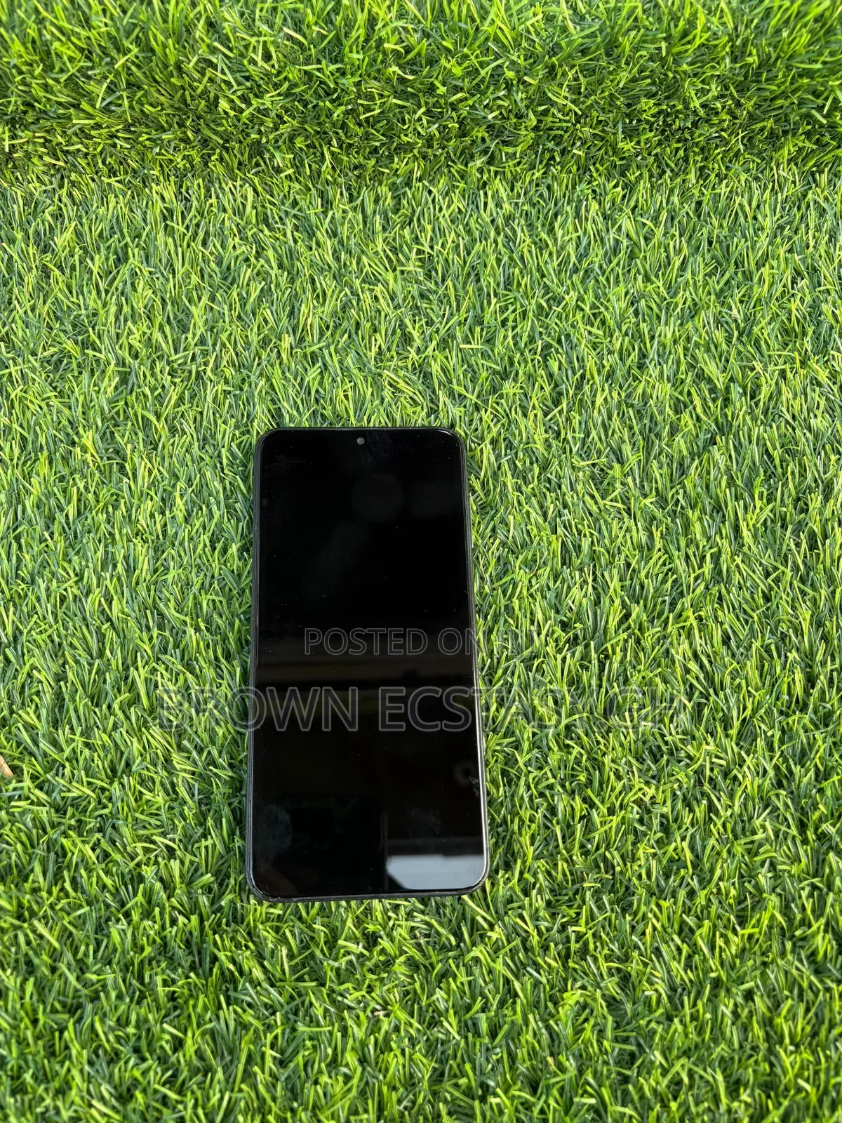 Samsung Galaxy A06 64 GB Blue in Osu - Mobile Phones, Brown Ecstasy ...