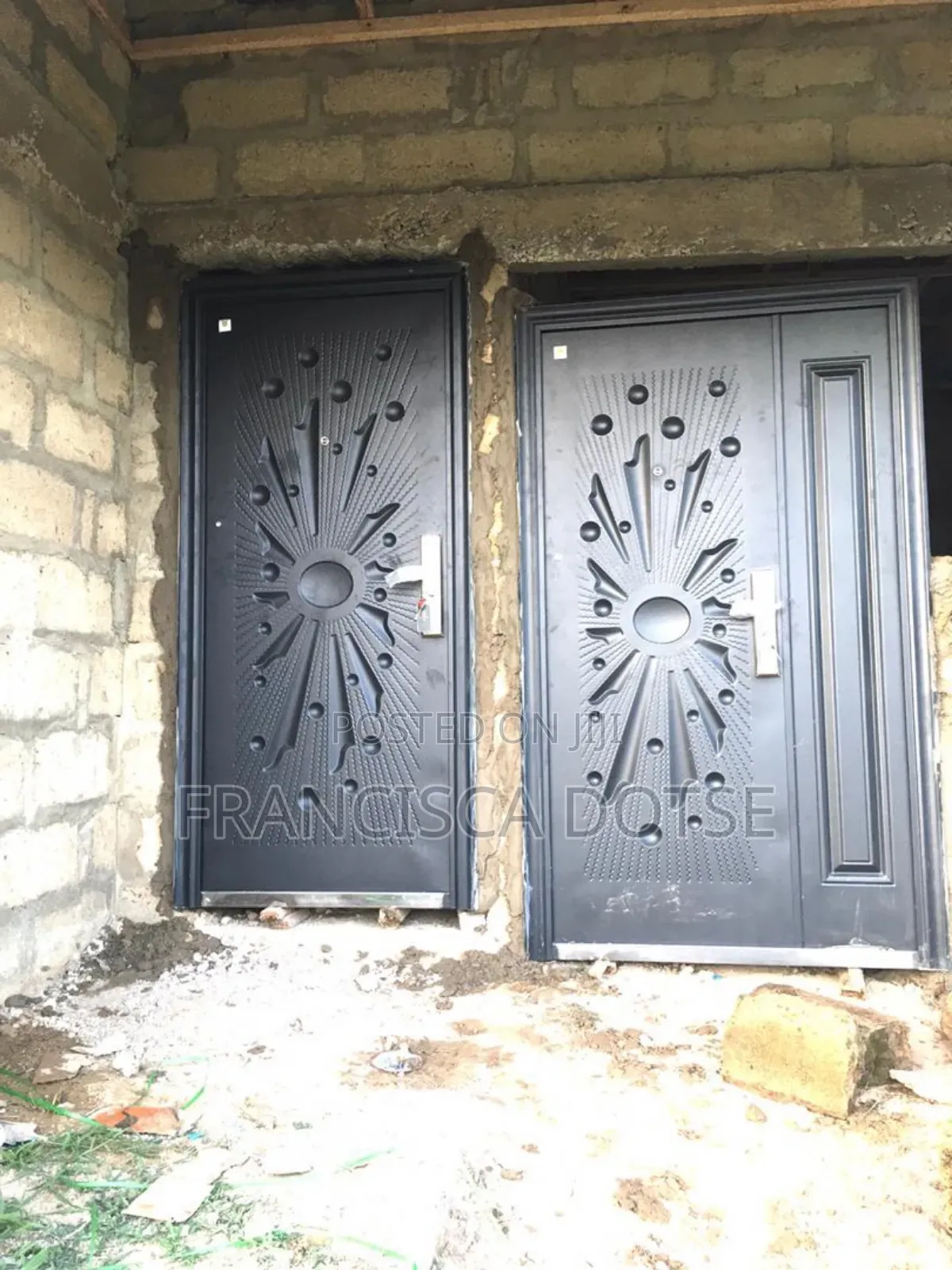 Din Turkish Door (Different Designs Available) for sale - Francisca ...