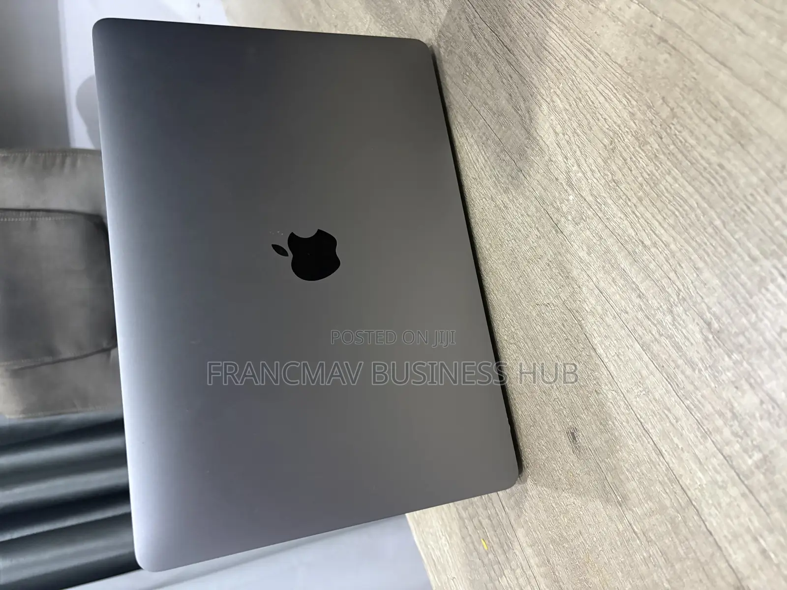 Laptop Apple MacBook Pro 2020 M1 8GB Apple M1 SSD 256GB in Achimota ...