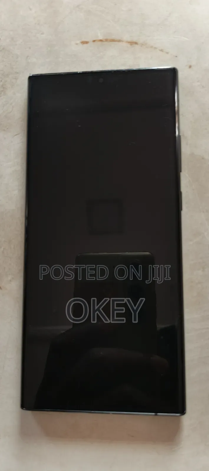 Samsung Note 20 Ultra Screen in Adjiriganor - Accessories for Phones ...