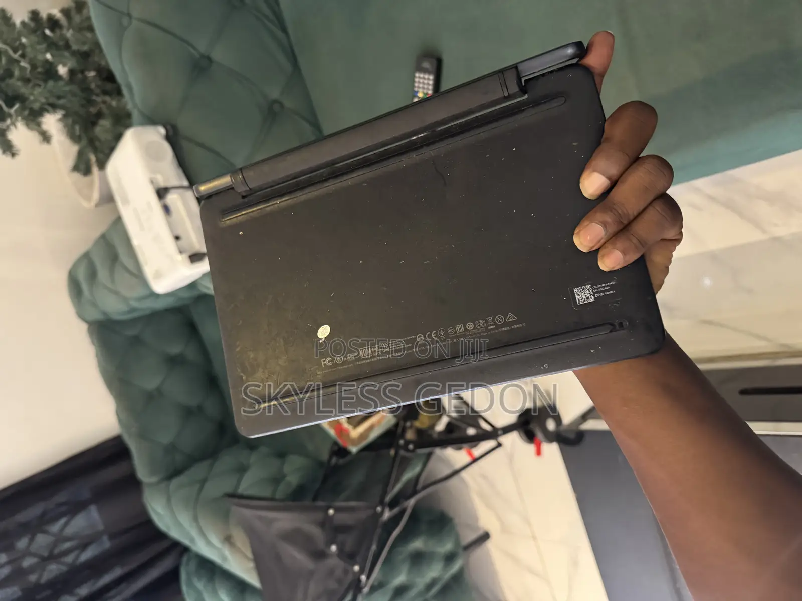 Laptop Dell 2GB Intel Atom SSD 60GB in Madina - Laptops & Computers ...