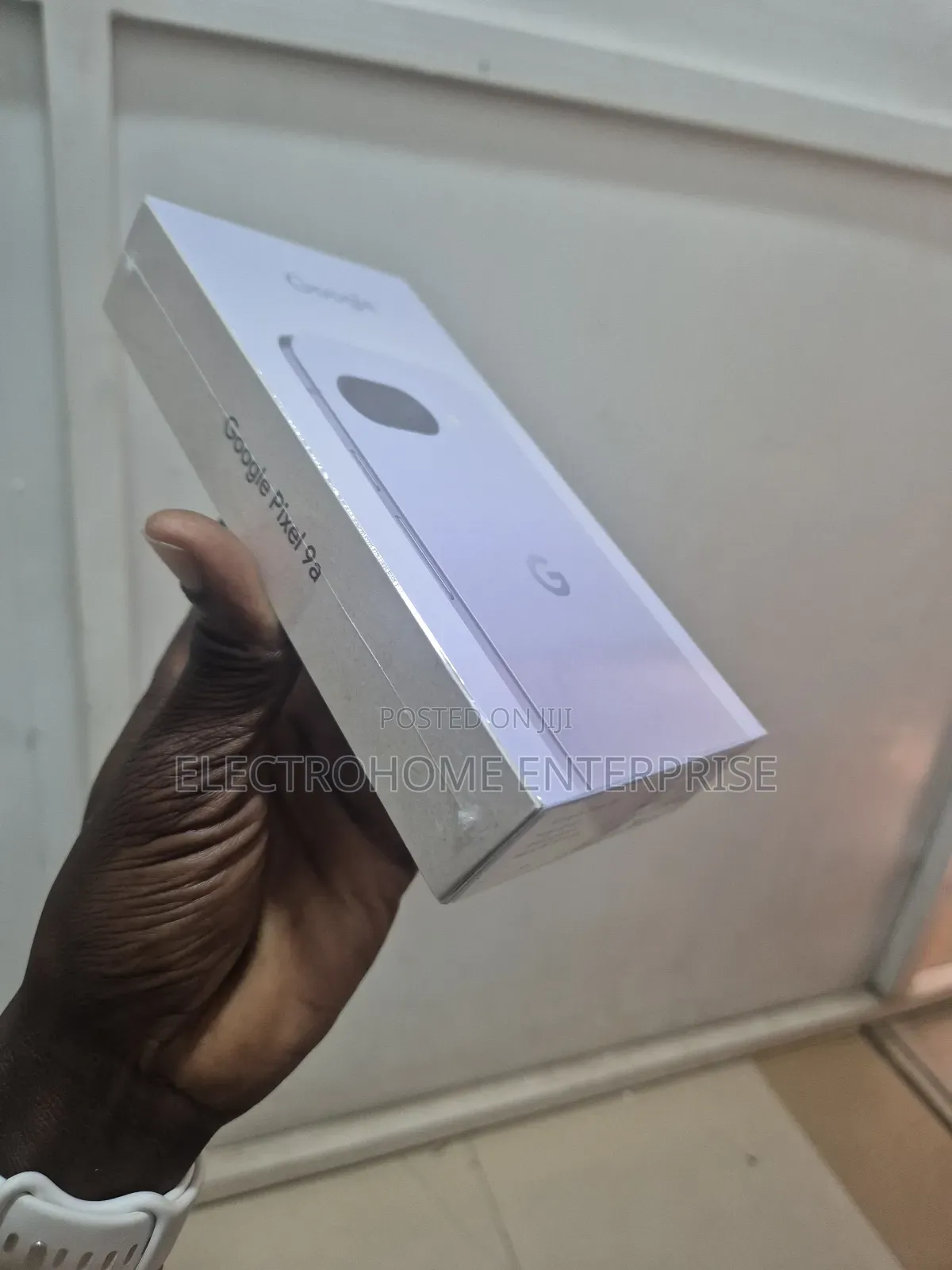 New Google Pixel 9a 256 GB in Kumasi Metropolitan - Mobile Phones ...