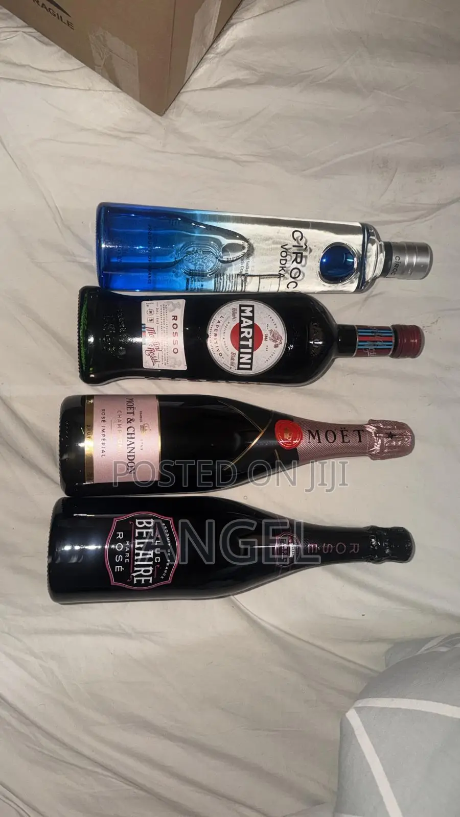 Ciroc Snap Vodka for Sale in Tema in Tema Metropolitan - Food ...