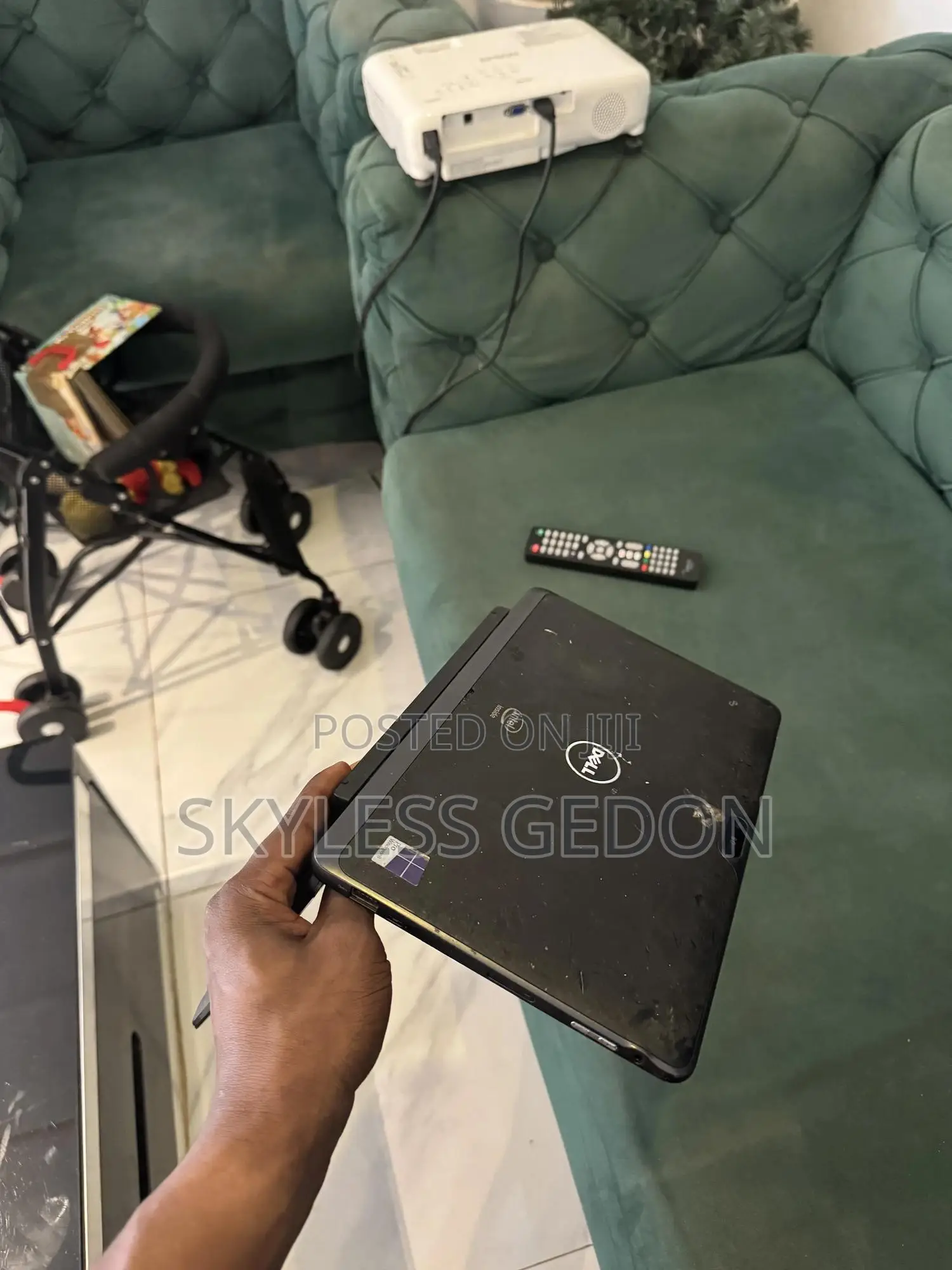 Laptop Dell 2GB Intel Atom SSD 60GB in Madina - Laptops & Computers ...