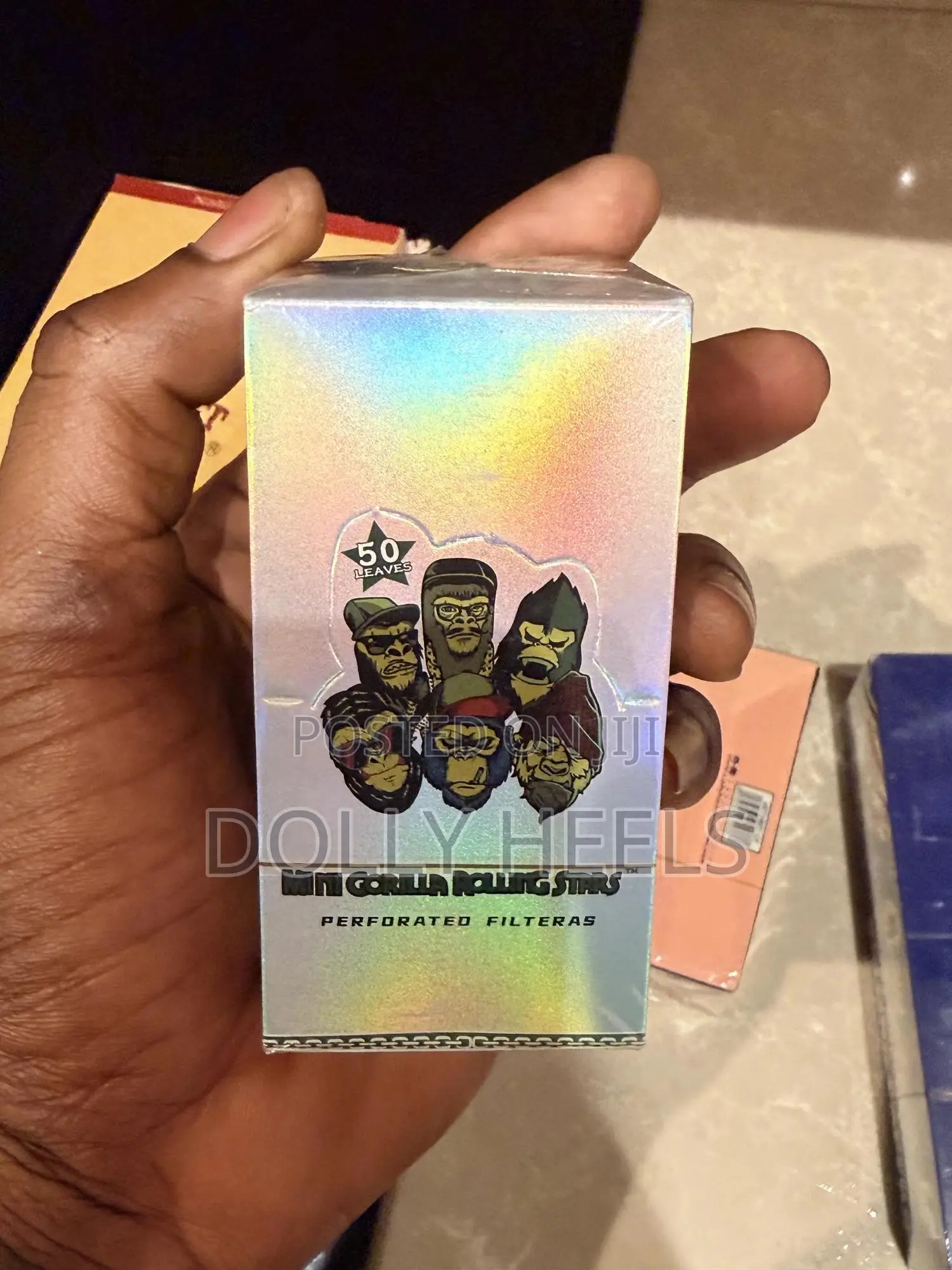 Hornet Filter/Tips in Dansoman - Smoking Accessories, Dolly Heels ...