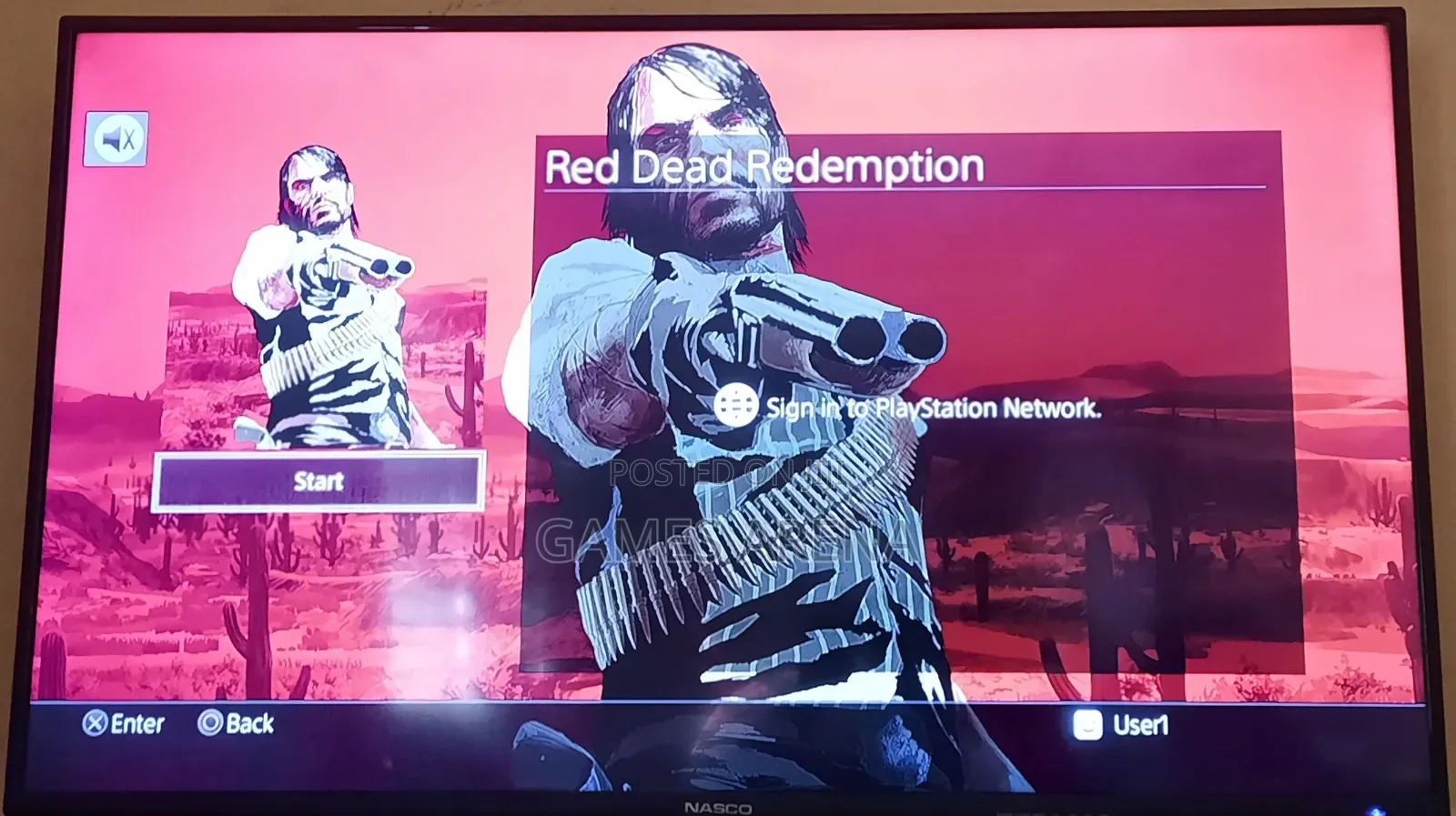 Ps4 Slim 1 Terabyte + 15 Games + 2 Controllers in Accra Metropolitan ...