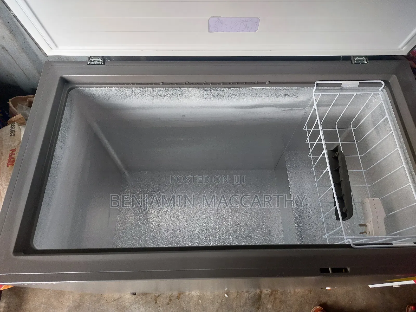 Hisense Chest Freezer for Sale in Accra Metropolitan - Kitchen ...