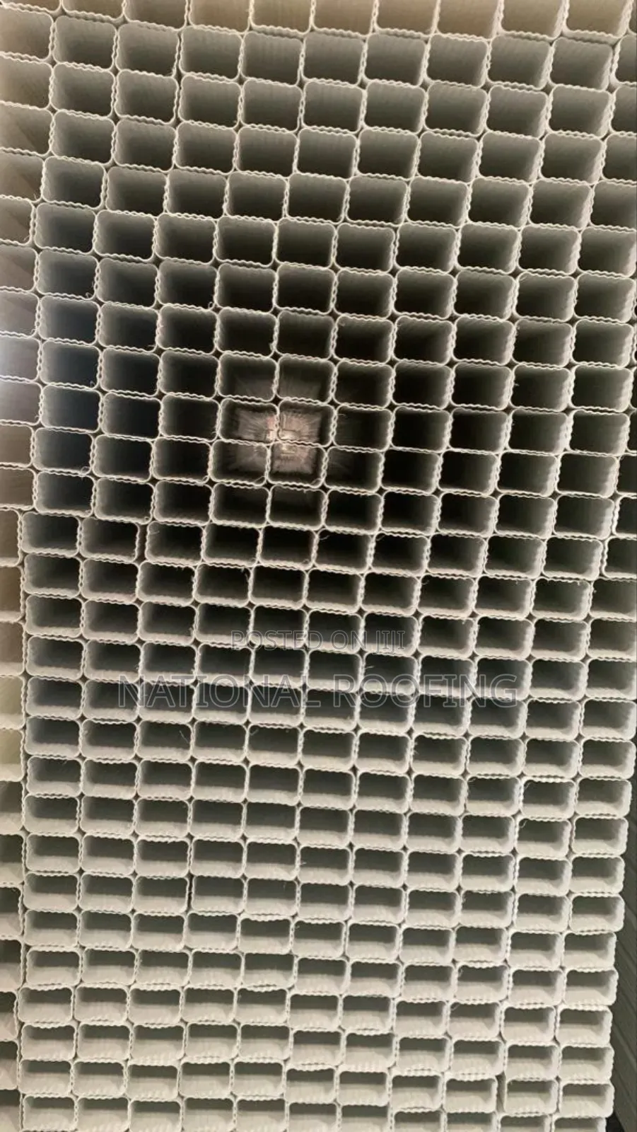 PVC Water Pipe's in Pokuase - Building Materials & Supplies, National ...