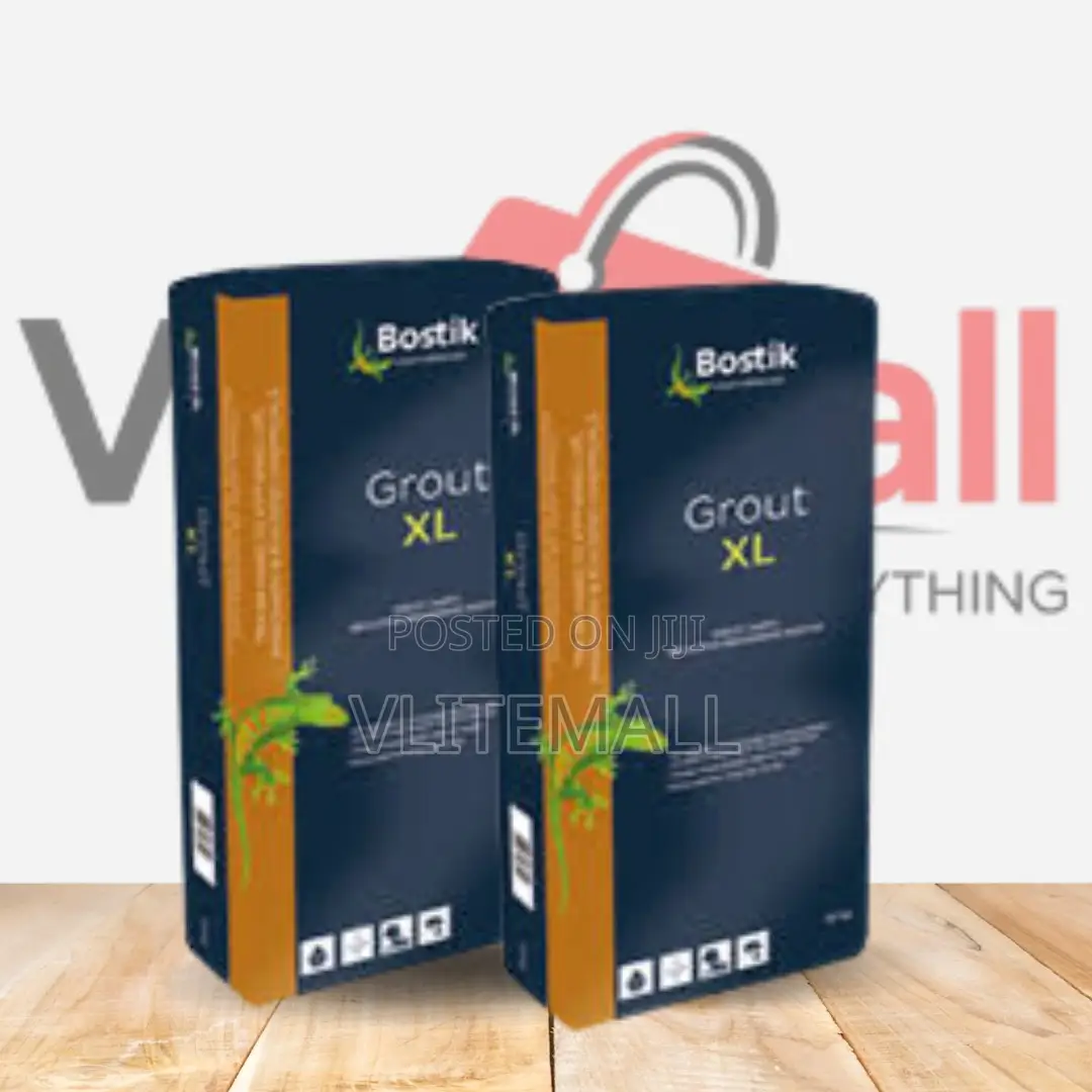 Bostik Reno C710 (Grout Xl) 25kg Based Cementitious Grout in Accra New ...
