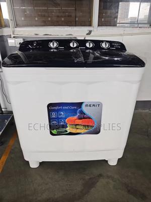 Merit 15kg Washing Machine in Kumasi Metropolitan - Home Appliances ...